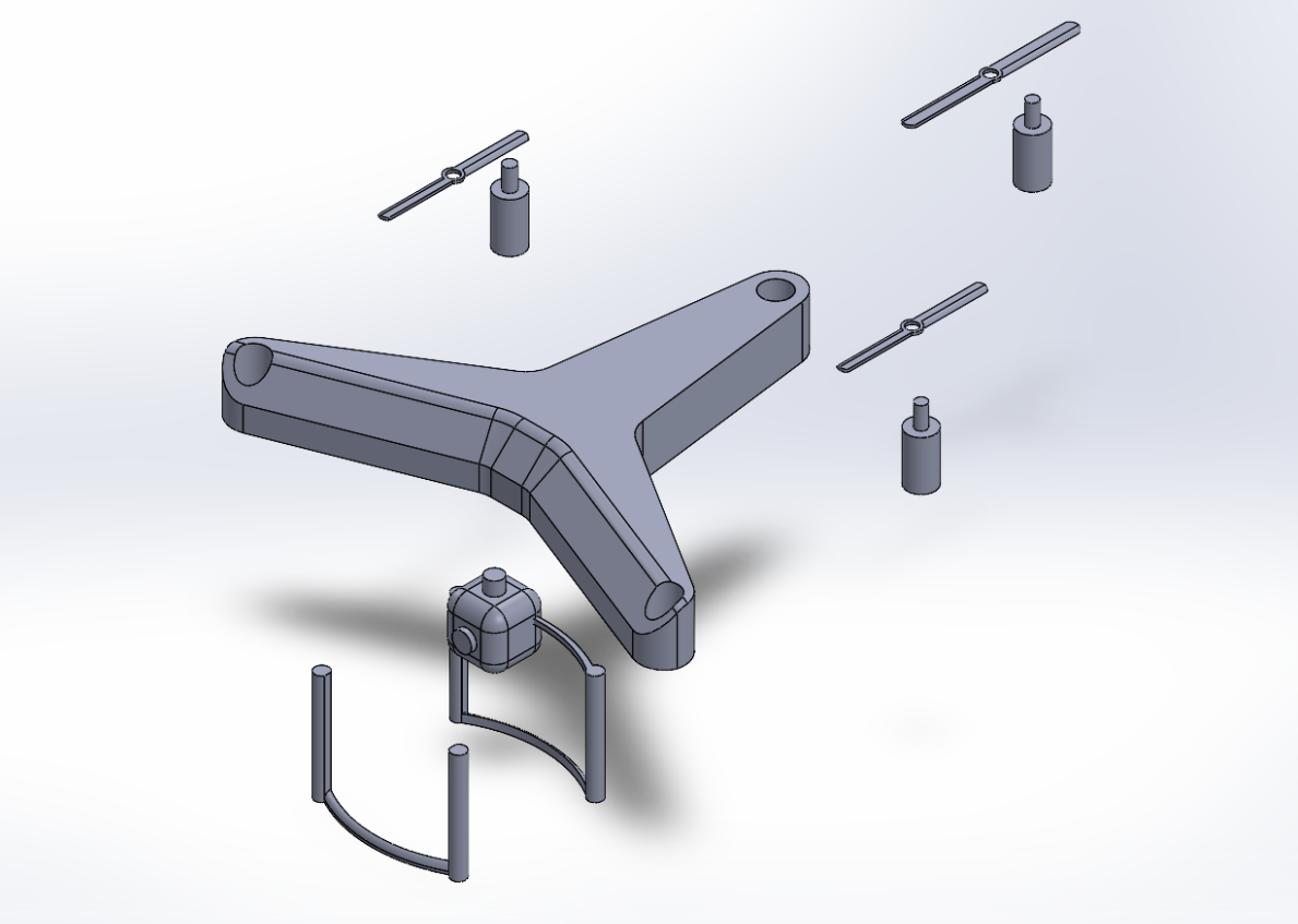 DroneWorks - Instructables