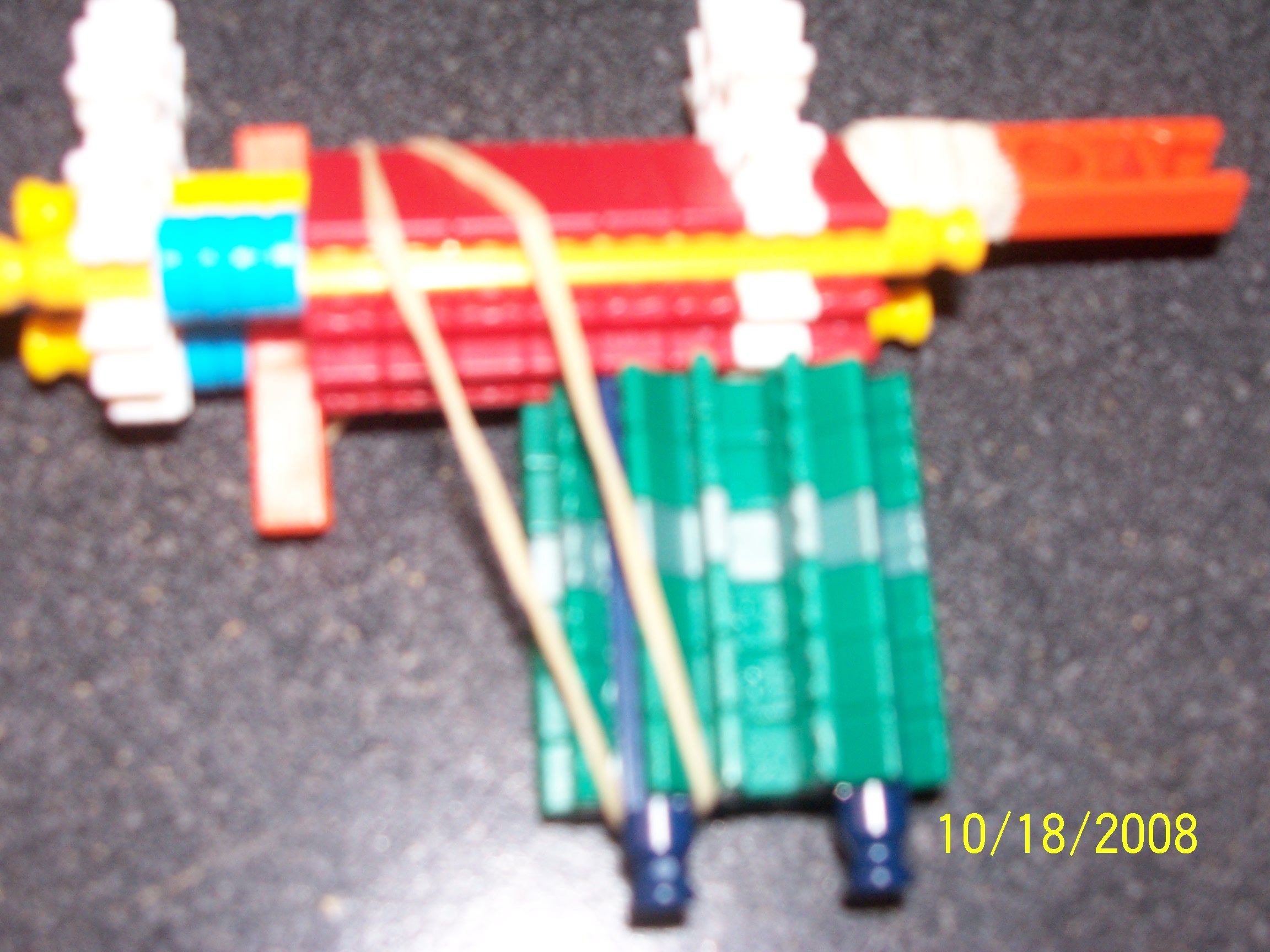 M17 Handgun : 4 Steps - Instructables