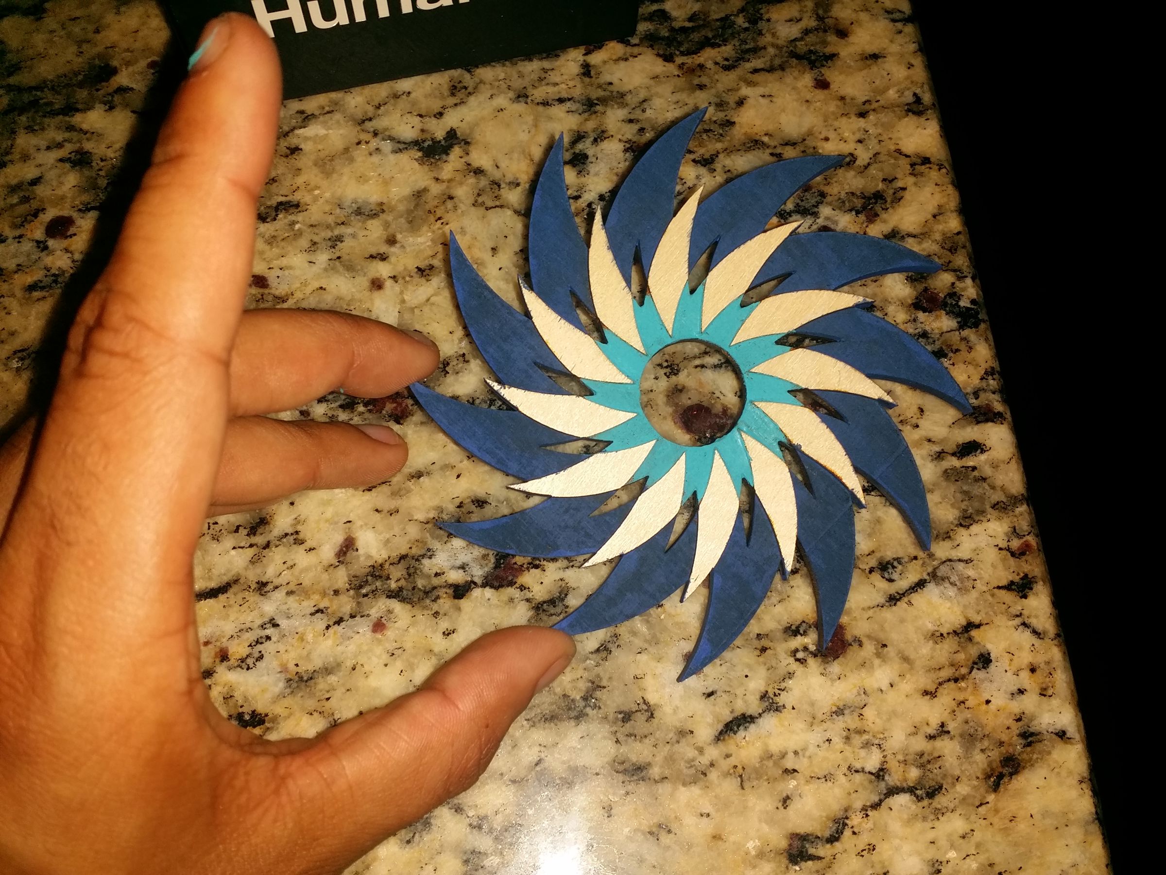 3D CAD to Laser Cut : 4 Steps (with Pictures) - Instructables