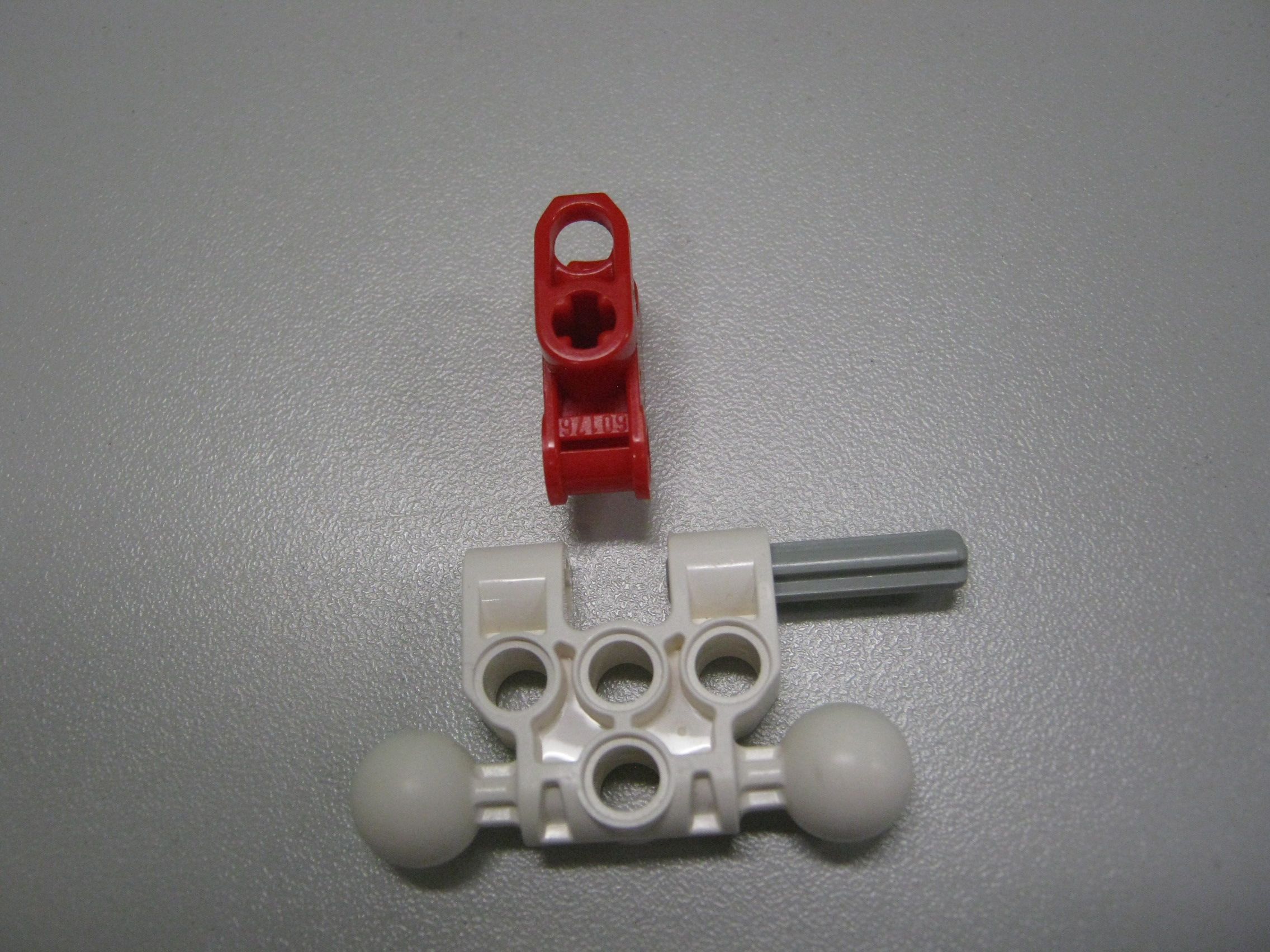Making Bionicle Animation Puppets for Short Films : 6 Steps - Instructables