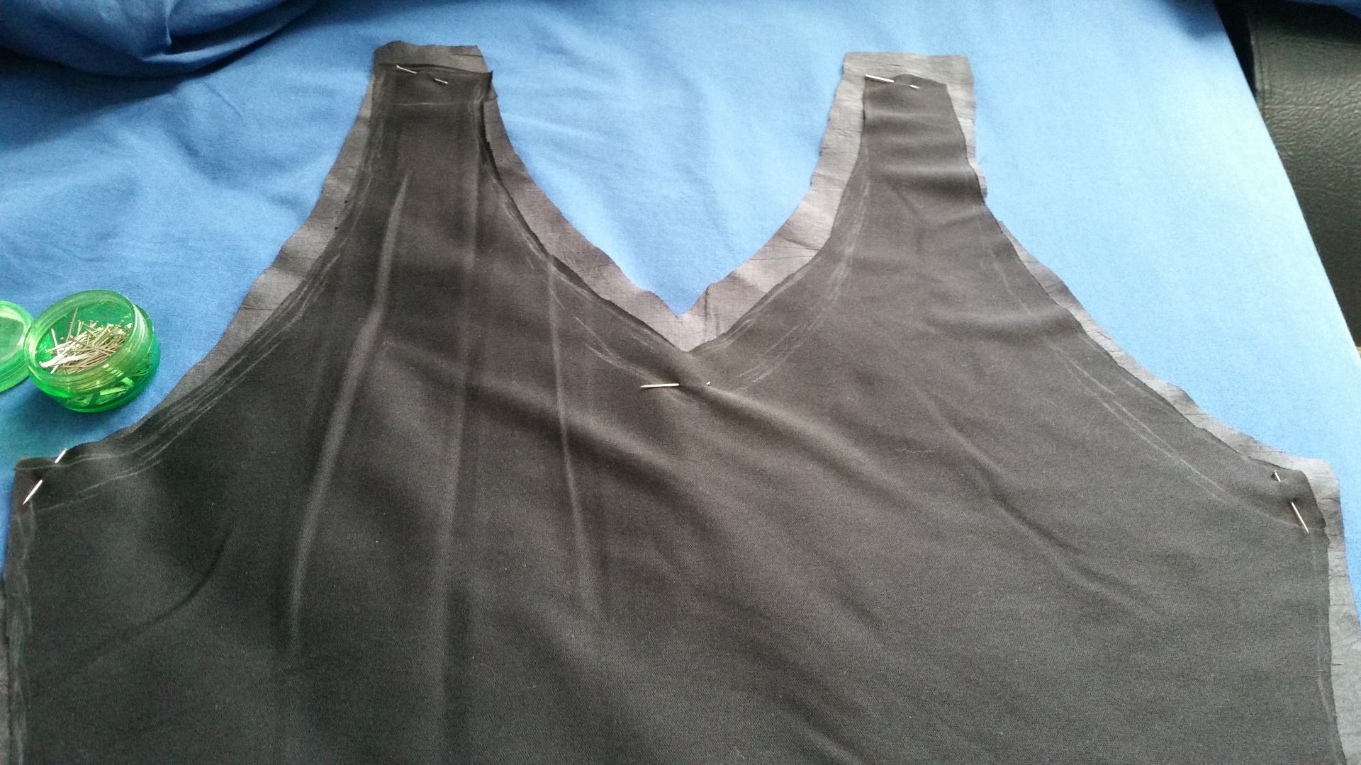 Design and Create a Dress : 10 Steps (with Pictures) - Instructables