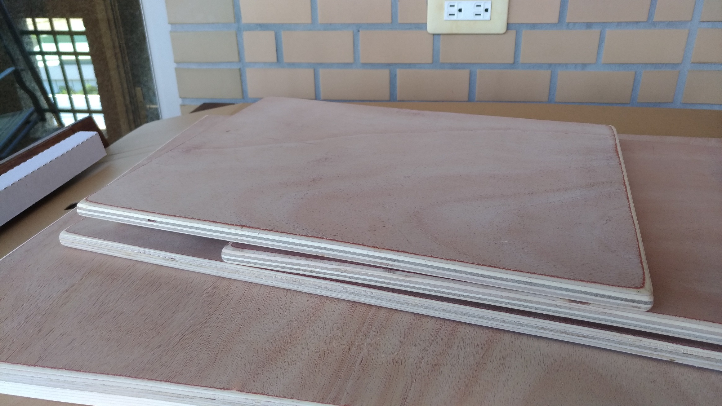 Folding Plywood Router Table : 5 Steps (with Pictures) - Instructables