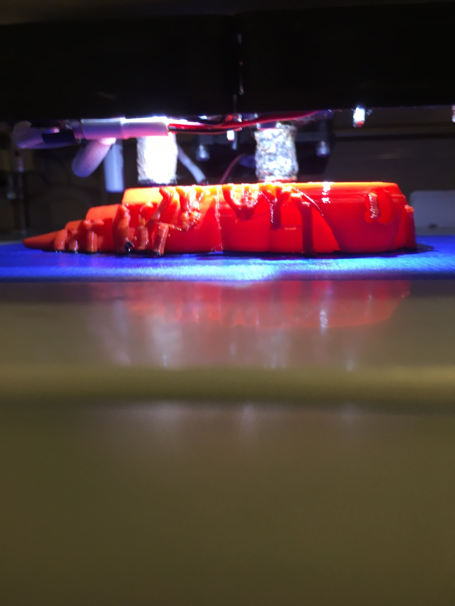 3d Printed Cybermat 2.0 : 7 Steps (with Pictures) - Instructables