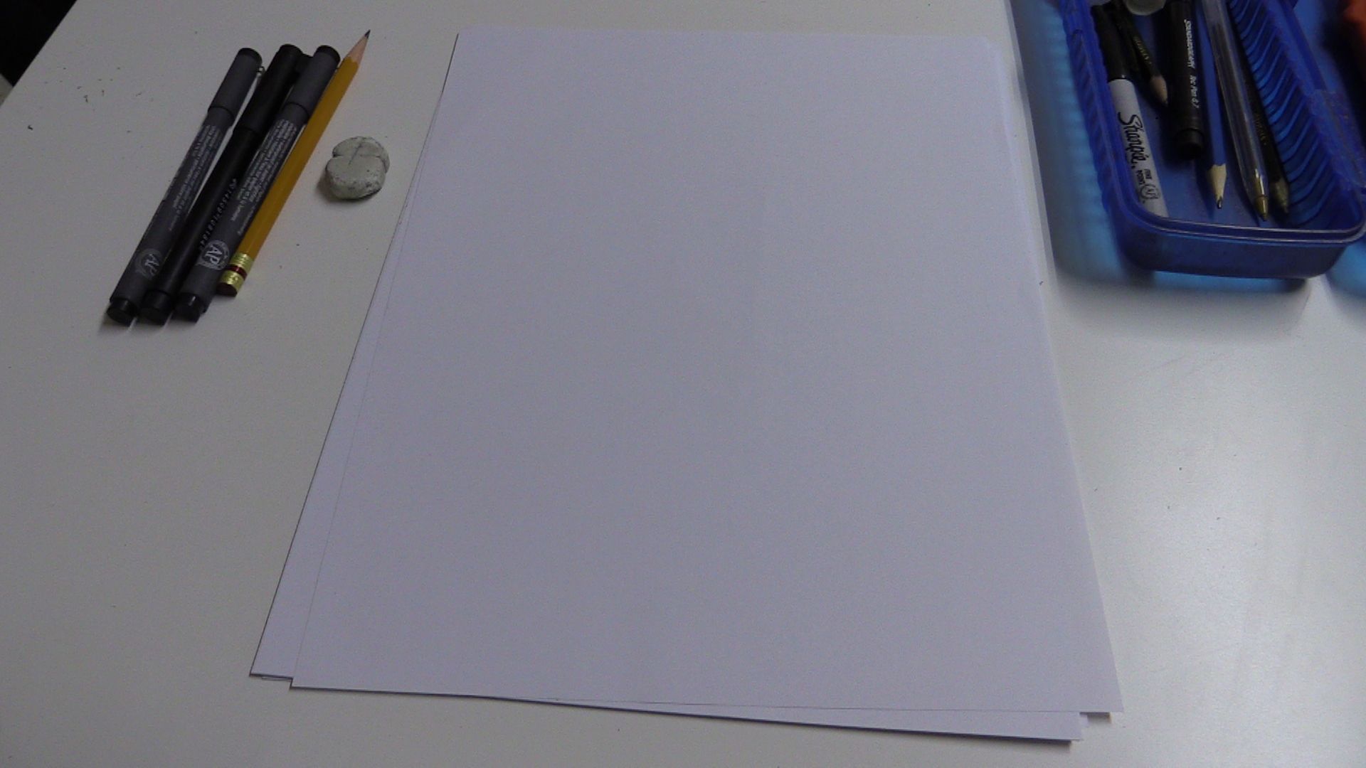 Como Dibujar a Simon the IceKing : 5 Steps - Instructables