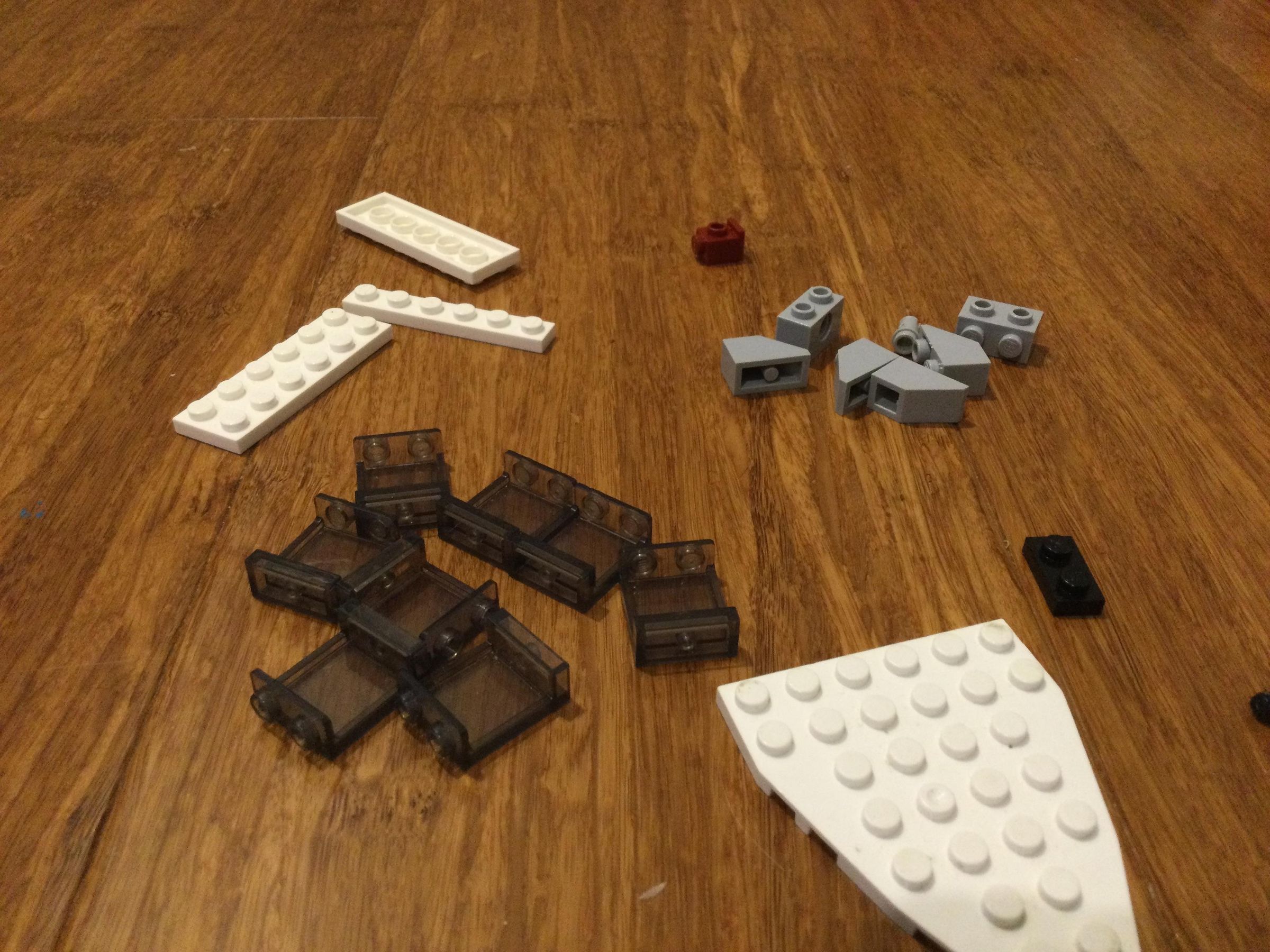 How to Build 3 Robot Wars Robots : 9 Steps - Instructables