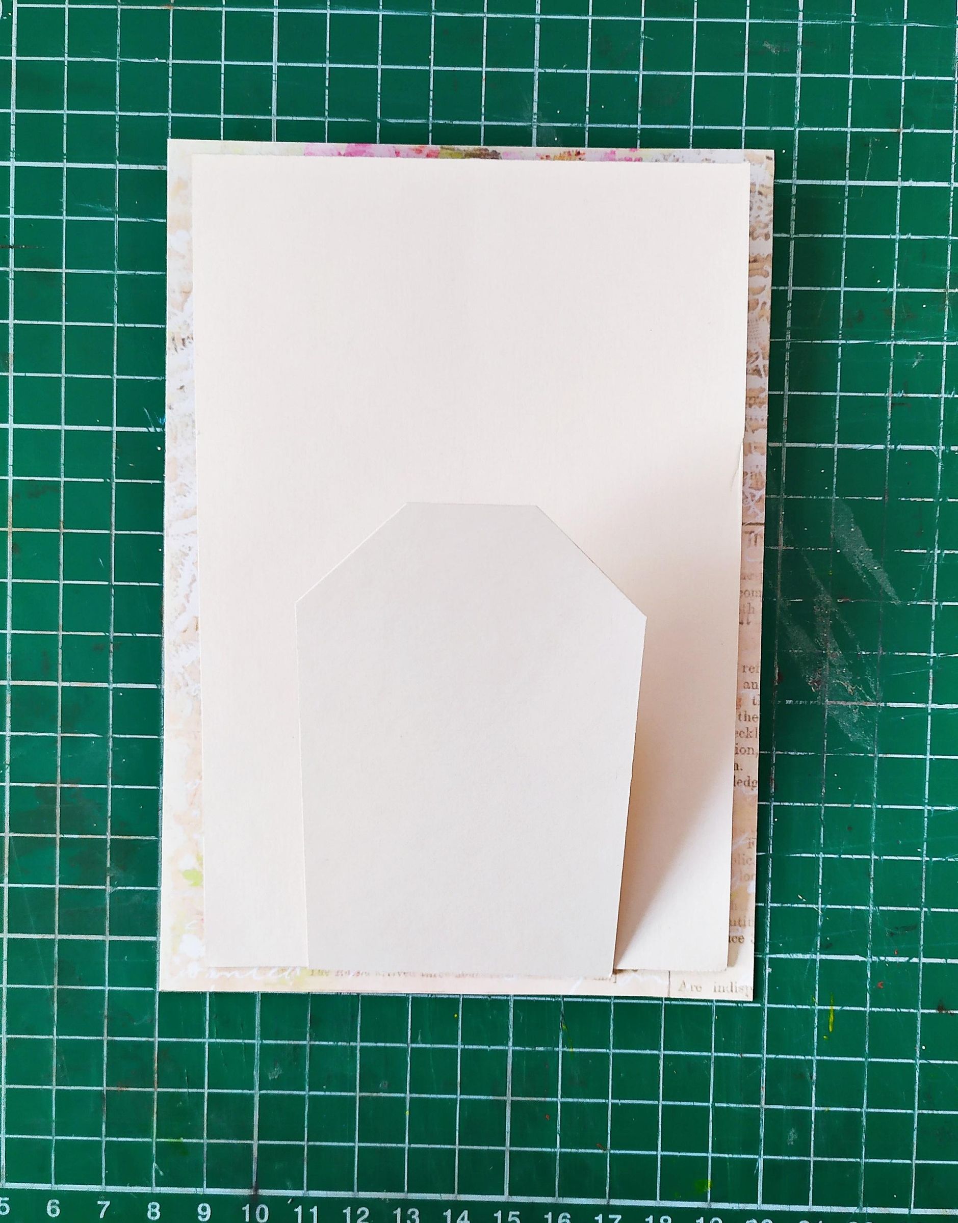 Romantic Scrapbook Photo Album With a Piano Box : 23 Steps (with ...