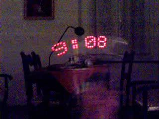 The Magic Wand Clock: a Persistence of Vision Toy ! - Instructables