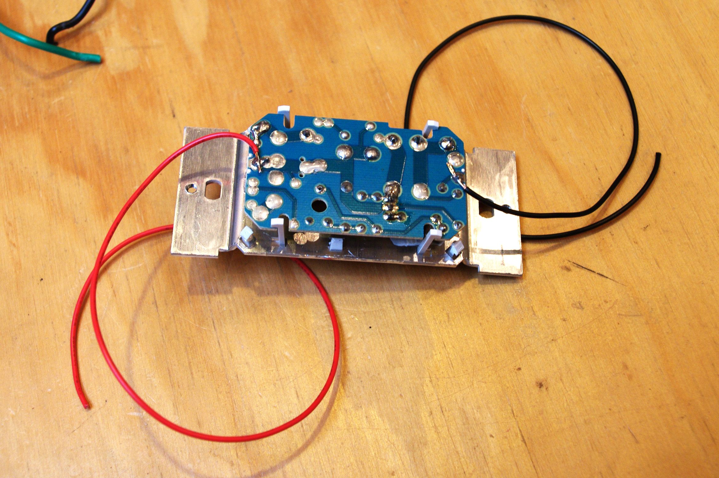 My First Synth : 29 Steps (with Pictures) - Instructables