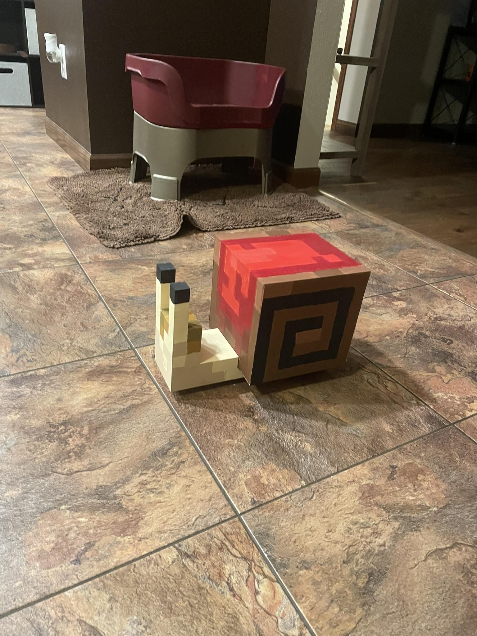 Wild Life Snail Tutorial : 11 Steps (with Pictures) - Instructables