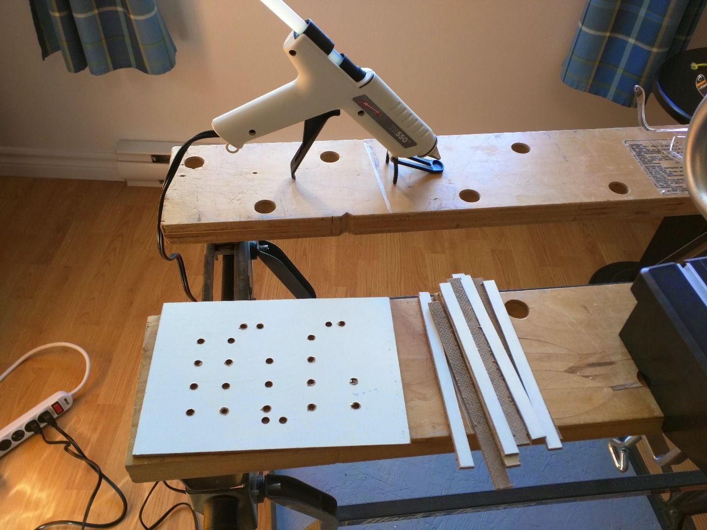 Arduino Binary Clock : 10 Steps (with Pictures) - Instructables