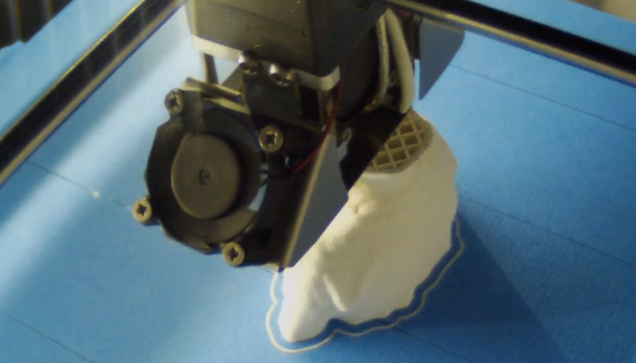 3D Scan and Print Yourself Using FREE Software! : 4 Steps - Instructables