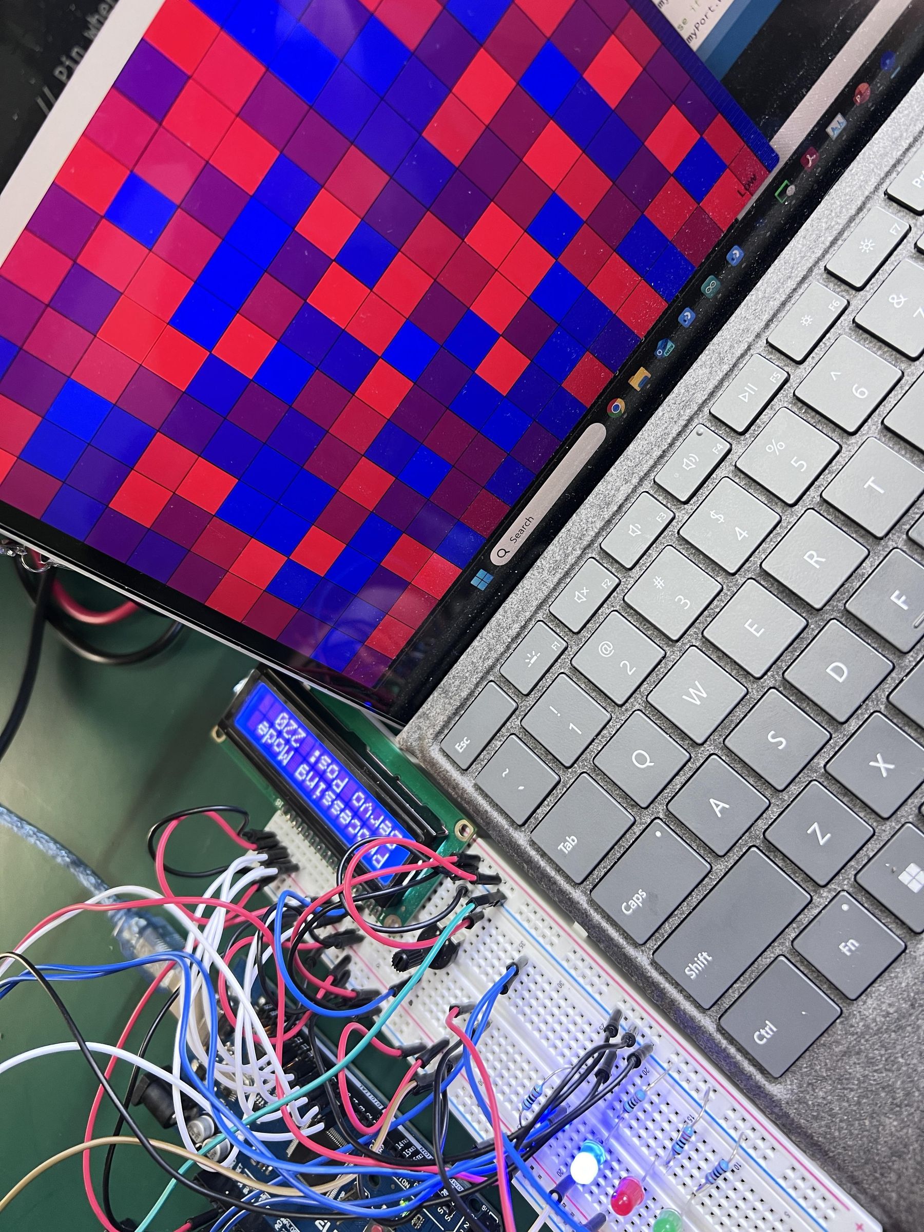 Smart Solar Tracker - Arduino Solar Panel System : 6 Steps - Instructables