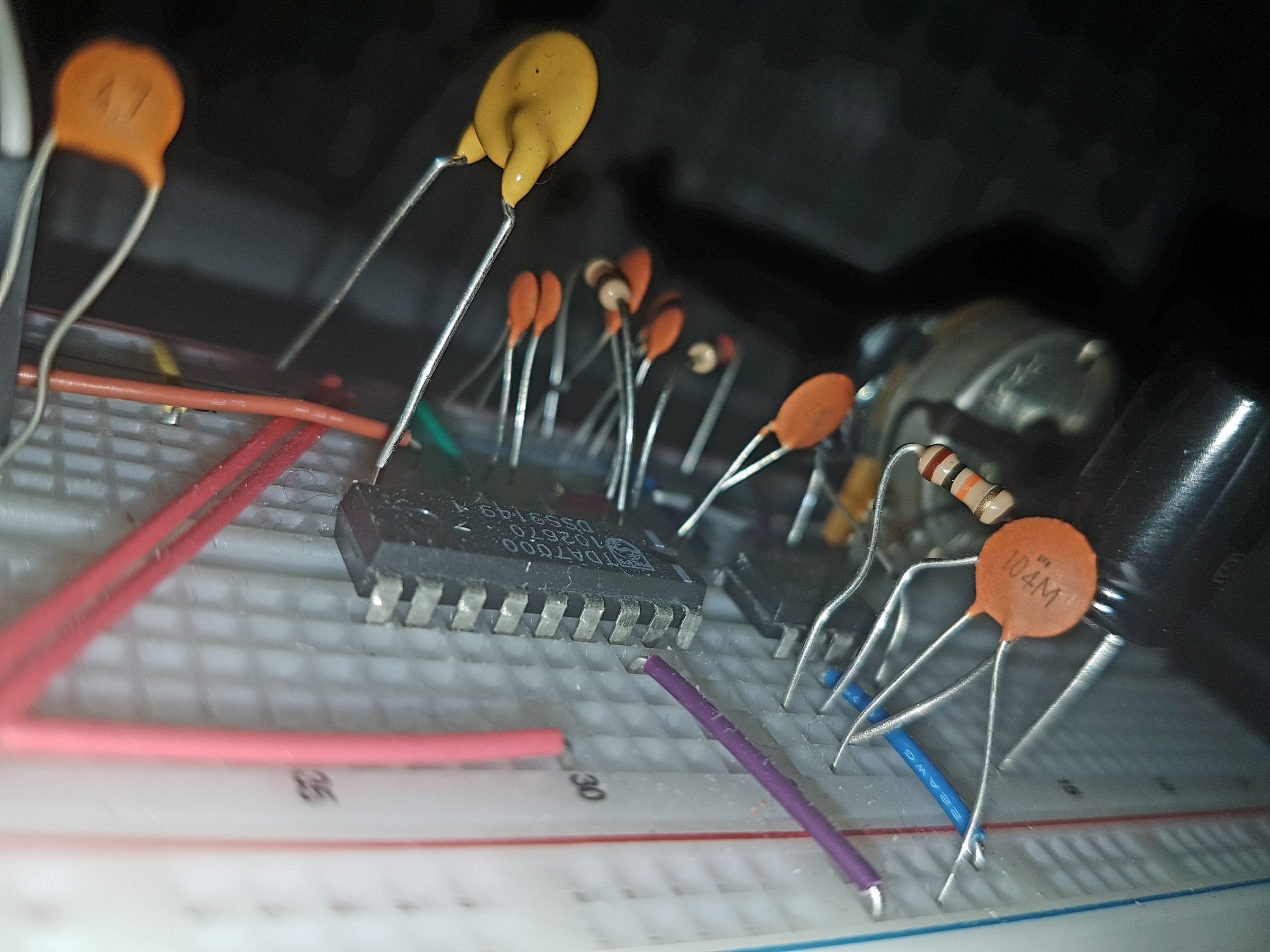 DIY FM Radio : 12 Steps (with Pictures) - Instructables