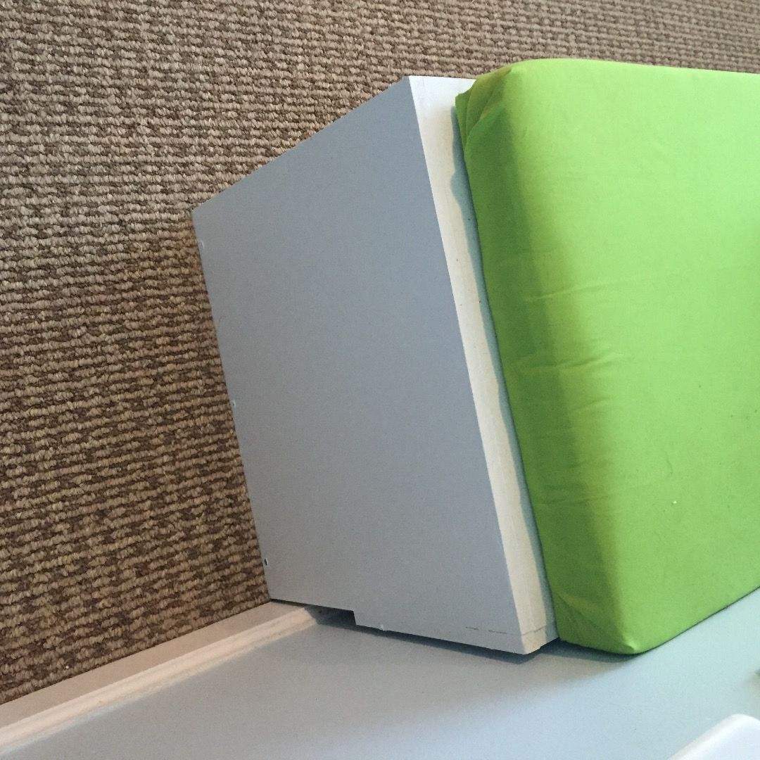 DIY Storage Benches : 7 Steps (with Pictures) - Instructables