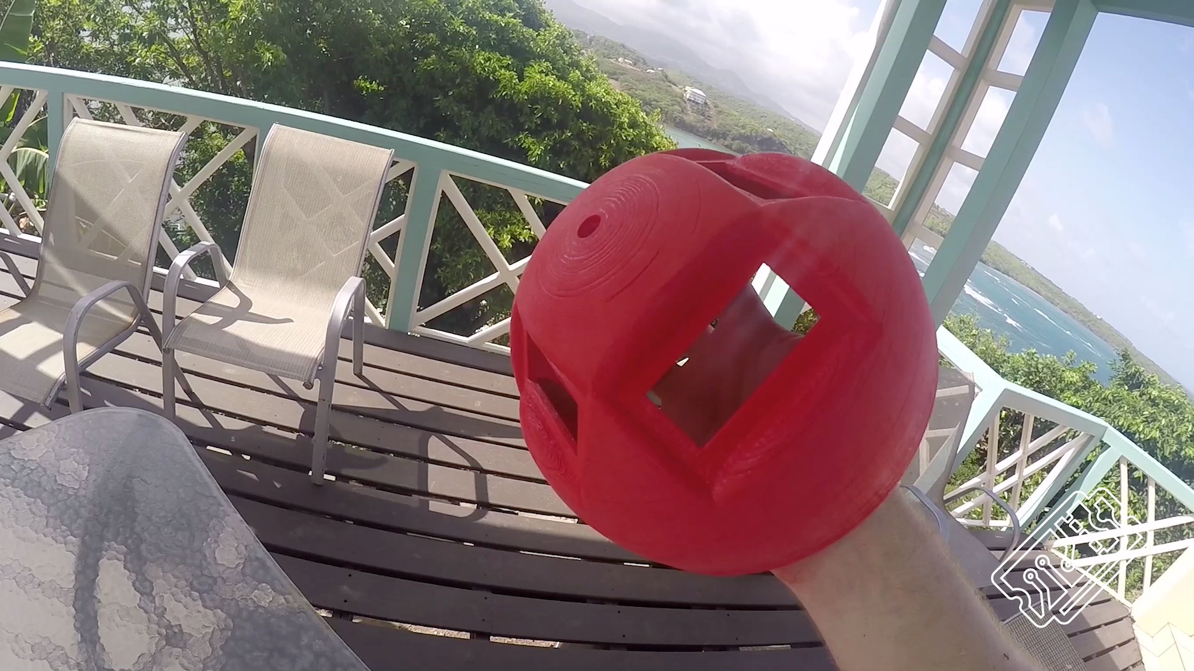 Smart Buoy [Summary] : 8 Steps (with Pictures) - Instructables