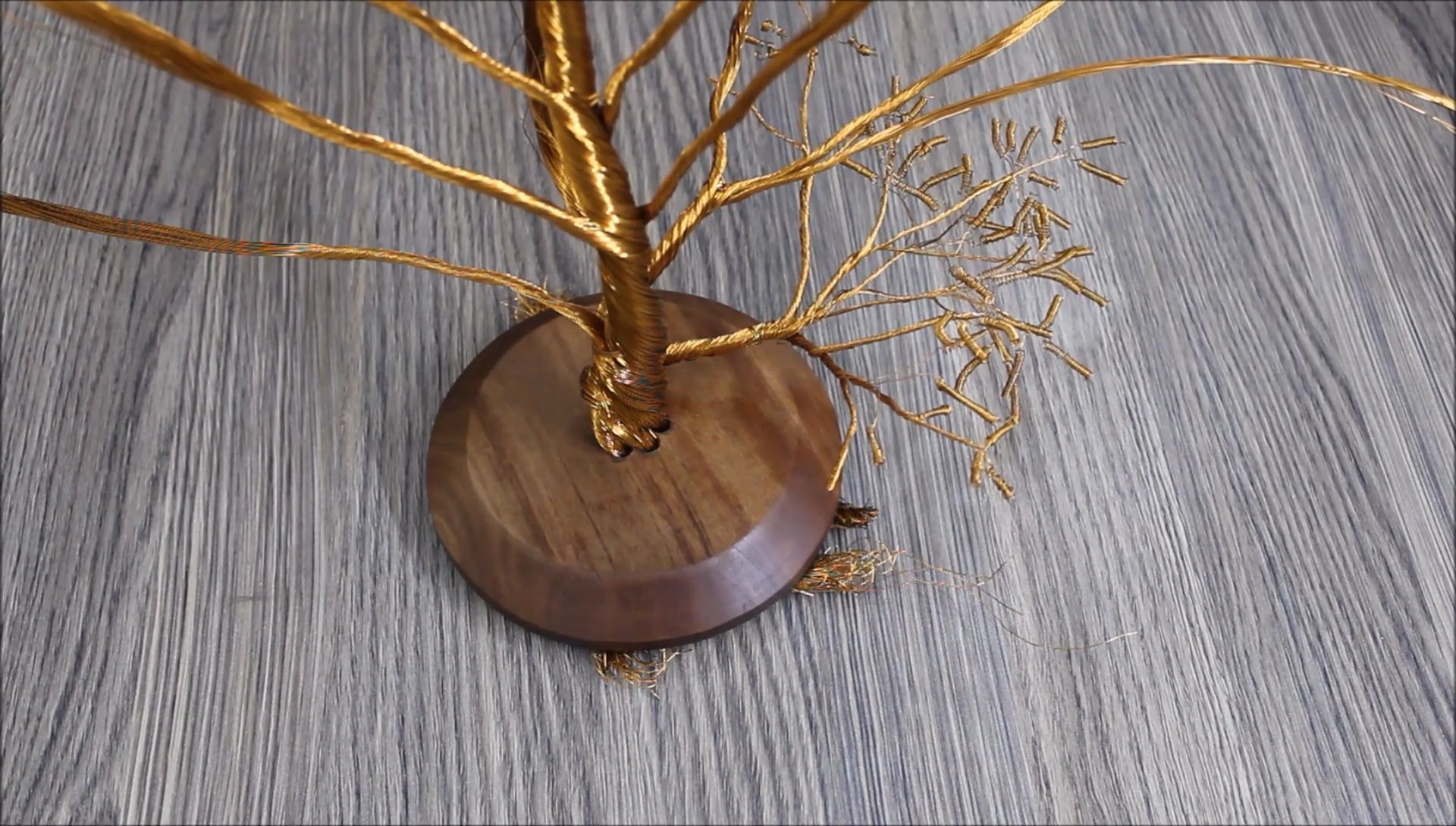 Pine Wire Tree : 5 Steps (with Pictures) - Instructables