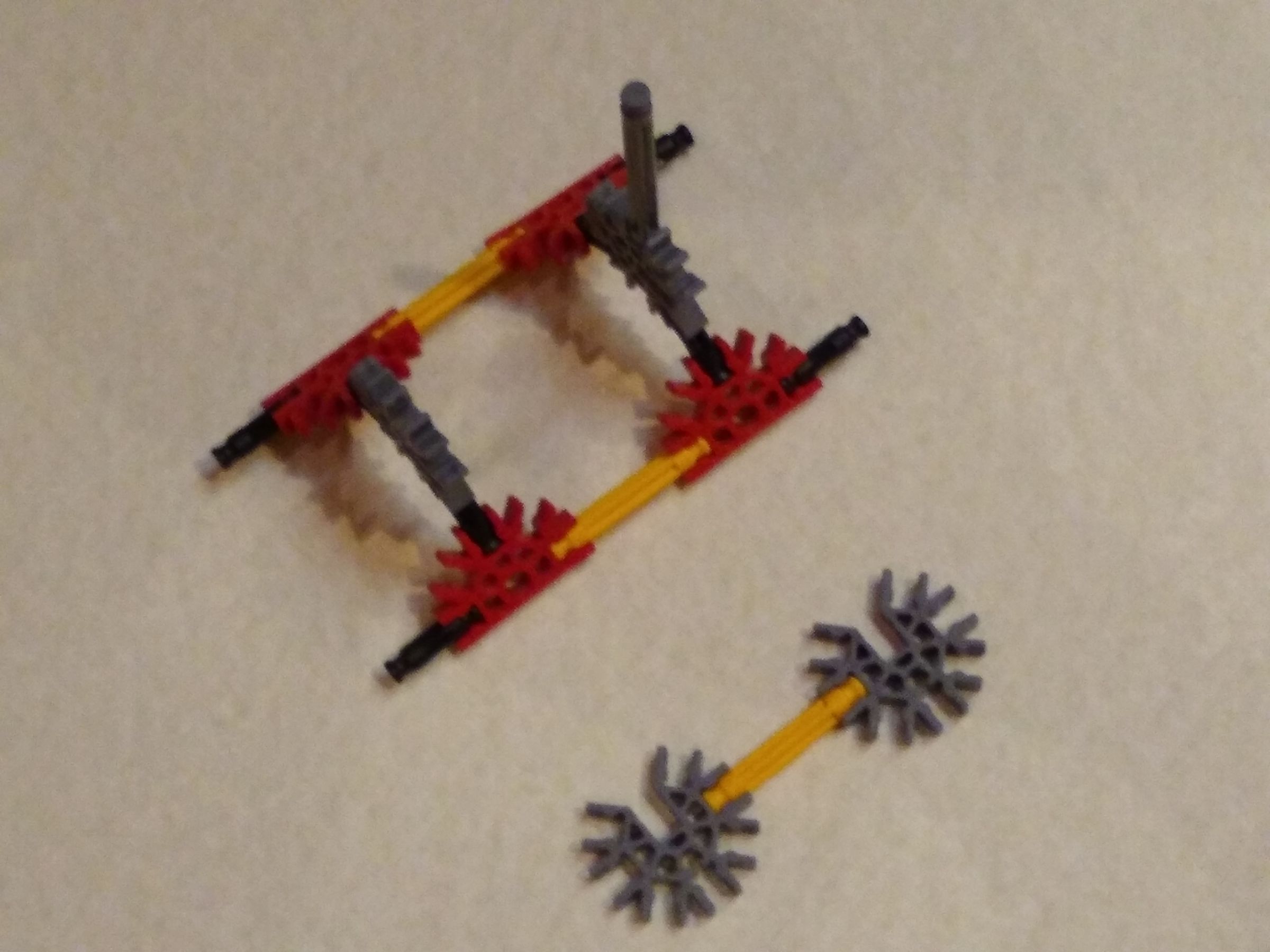 K'nex Helicopter : 6 Steps - Instructables