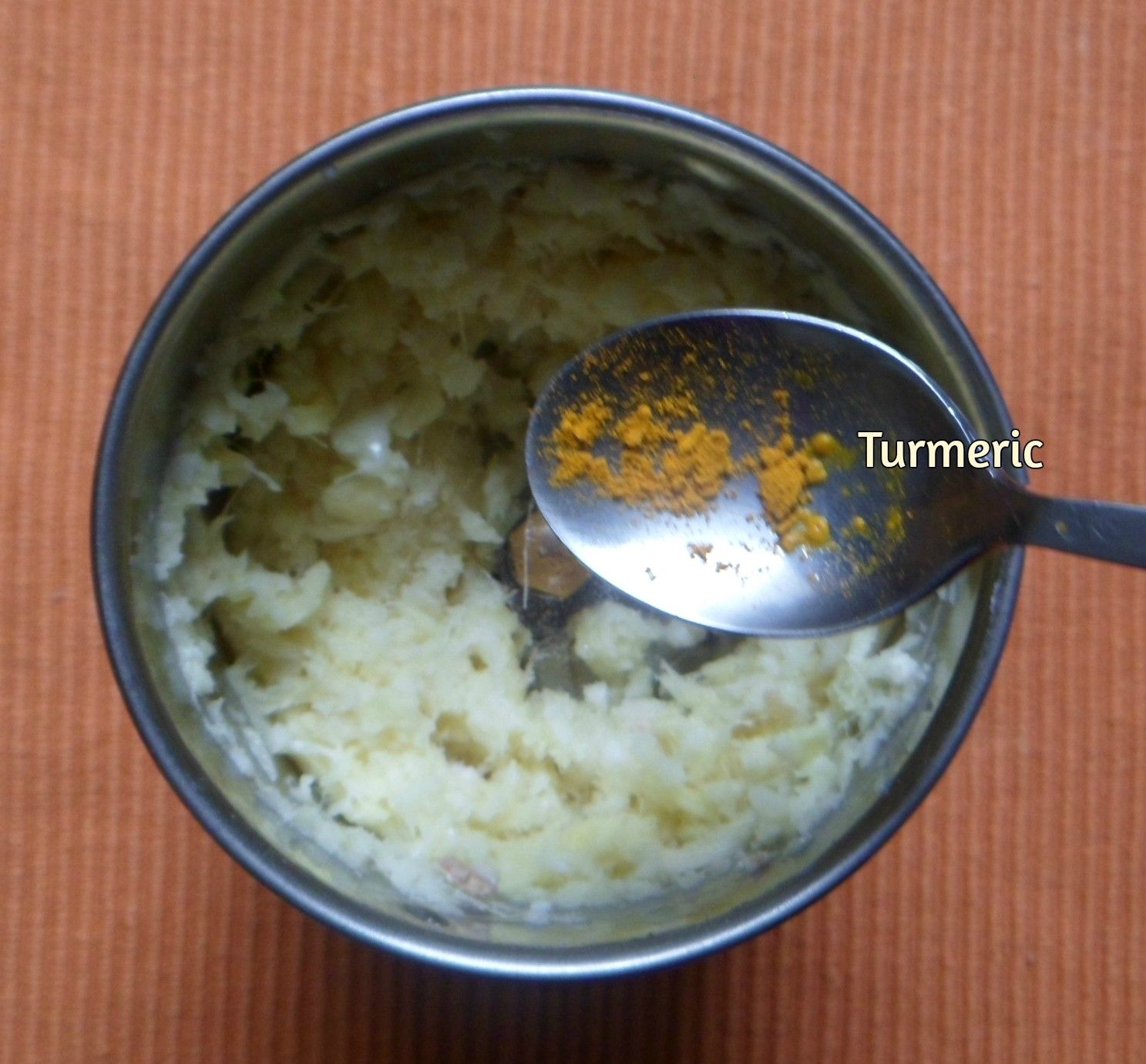 How to Make Ginger Garlic Paste : 5 Steps - Instructables