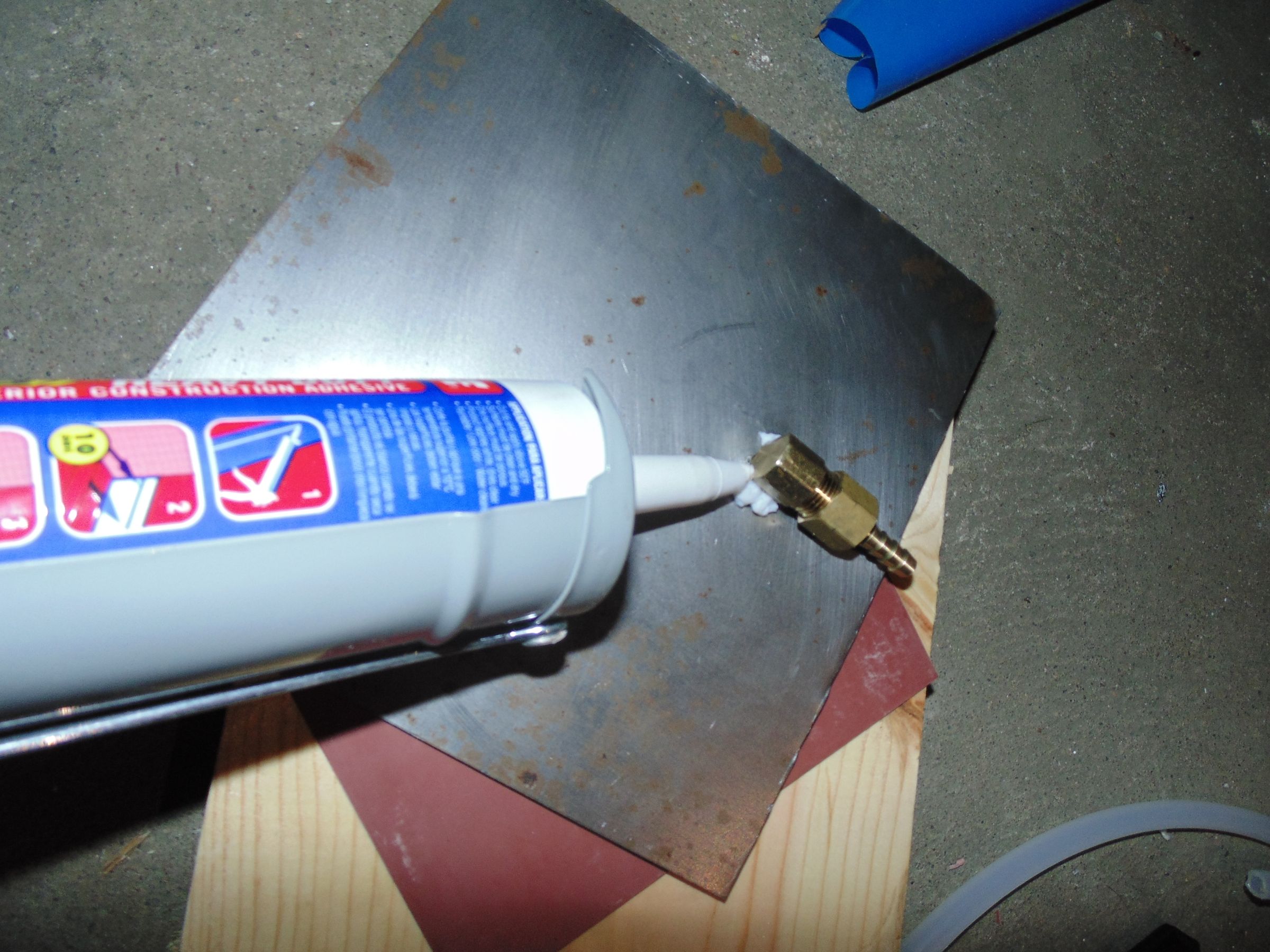 Casting Rings - From Startup to Finish : 11 Steps (with Pictures ...