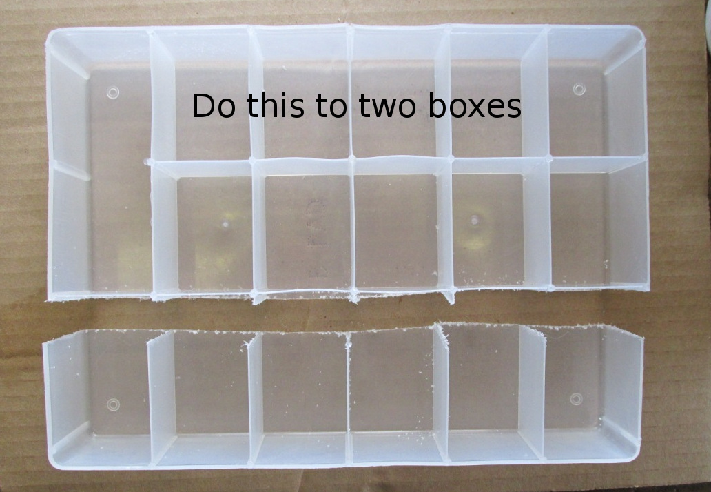 Periodic Table Display for Element Samples : 15 Steps (with Pictures ...