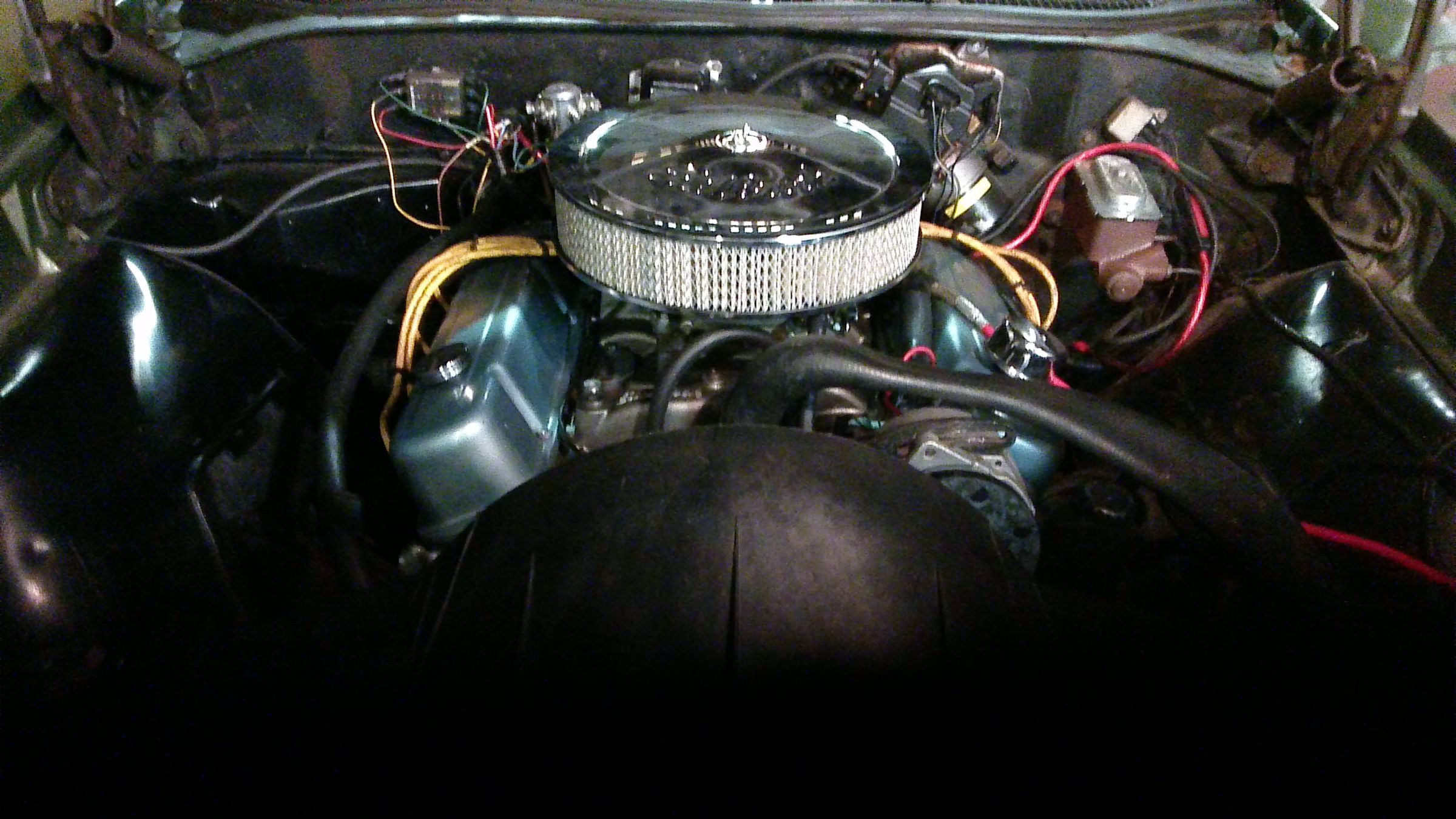 Make a Tool From an Old Distributor Cap to Locate Top Dead Center (TDC ...