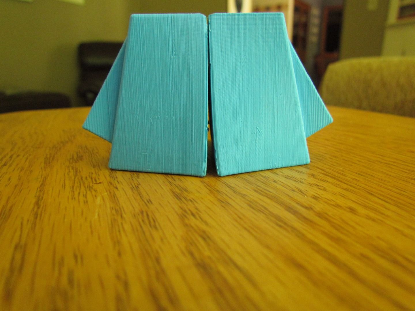 Fixing Warped Prints : 5 Steps (with Pictures) - Instructables