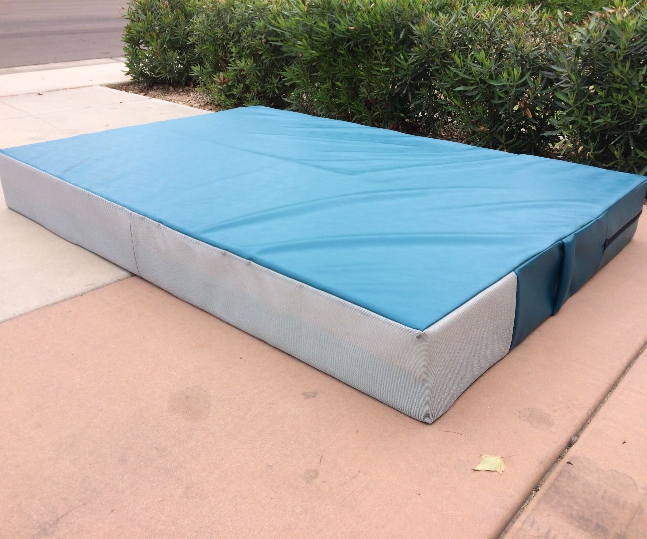 Crash Pad : 10 Steps (with Pictures) - Instructables
