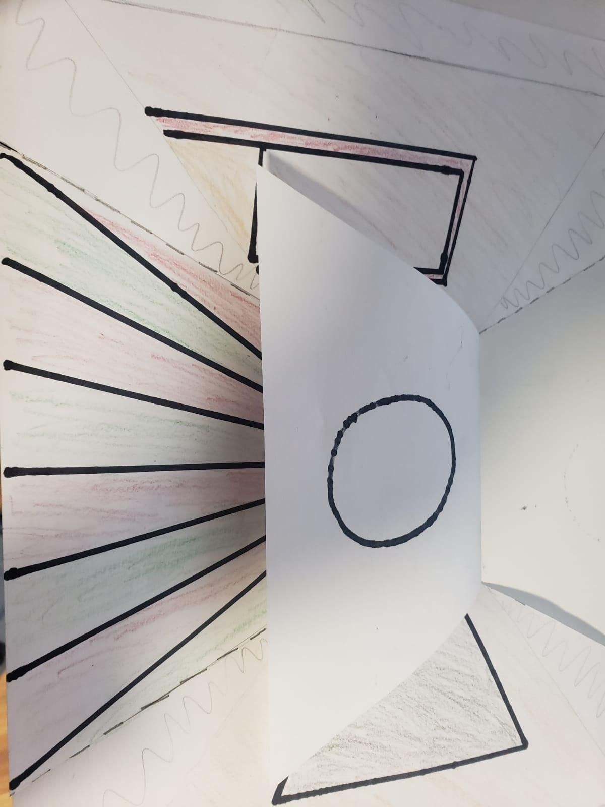 Reverse Perspective Art : 13 Steps - Instructables