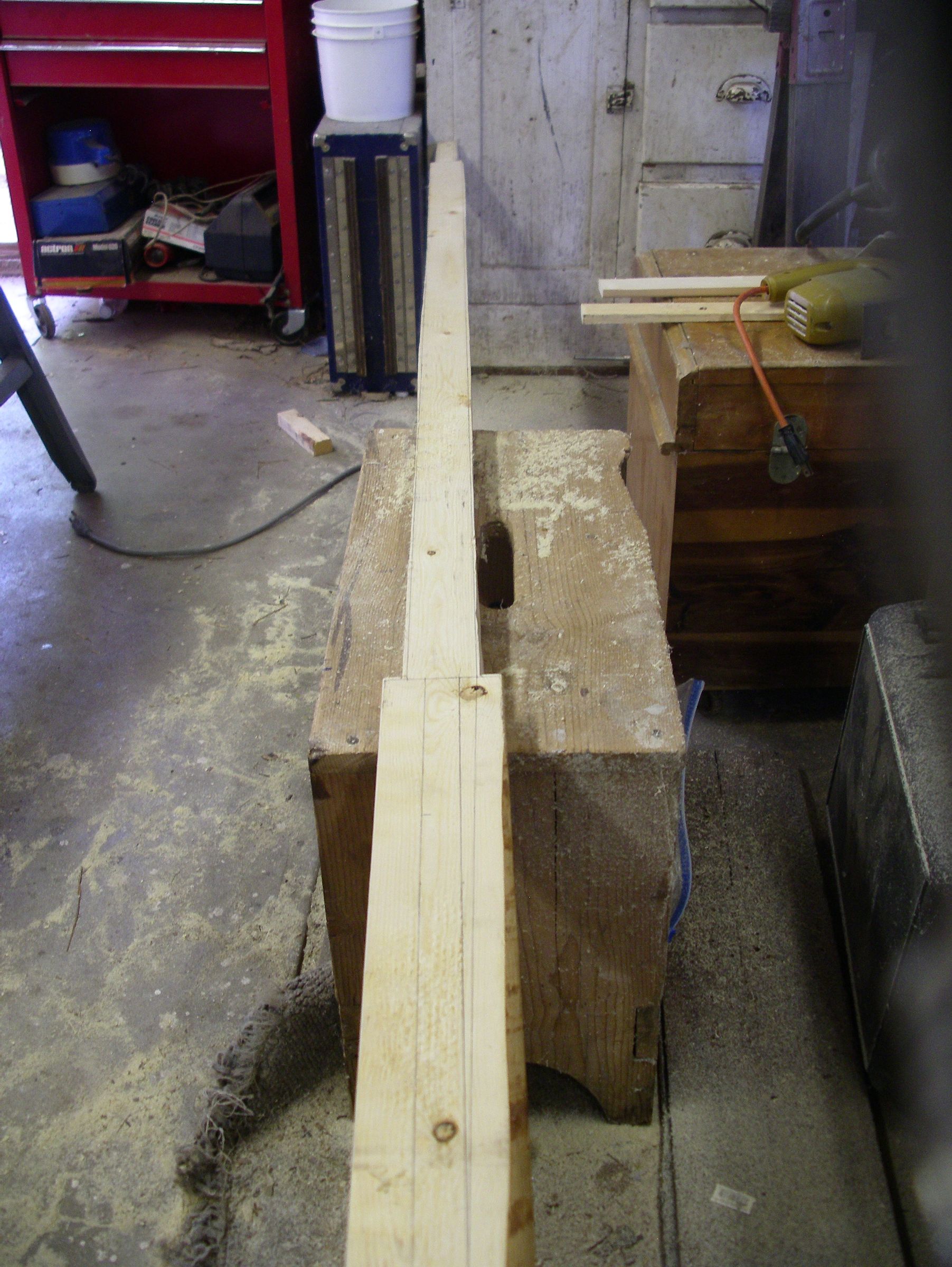 How to Construct a Simple Boat : 12 Steps (with Pictures) - Instructables