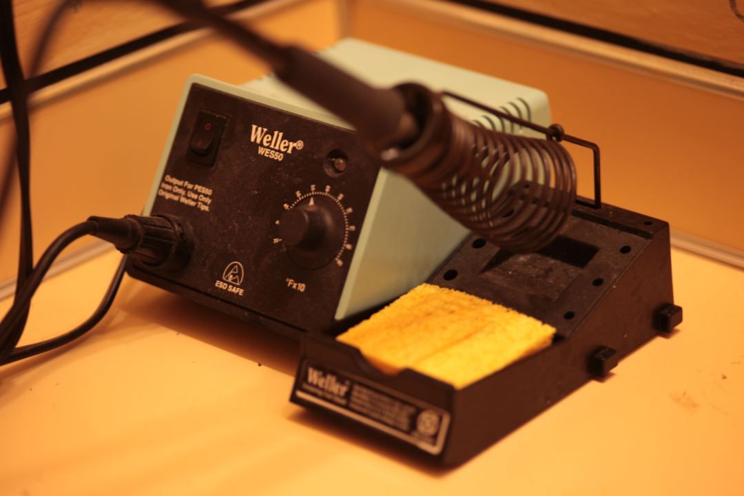 Arduino Throttle Body Syncronization Shield : 6 Steps (with Pictures ...