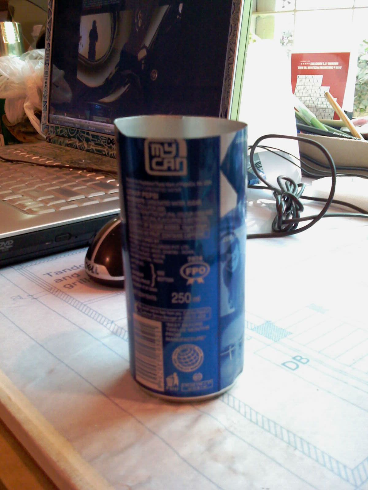 Pepsi Can Crab : 9 Steps (with Pictures) - Instructables