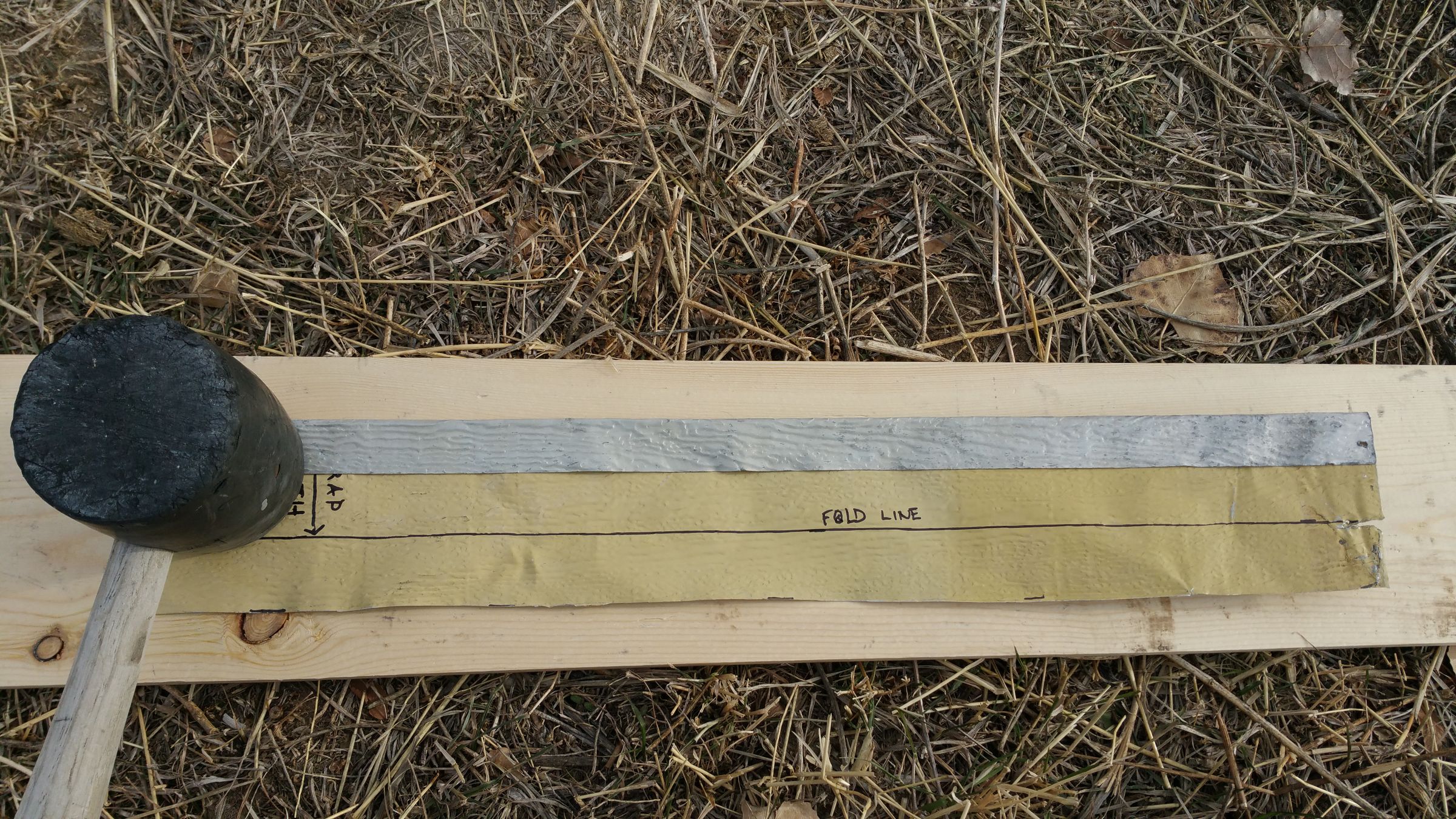 Rain Gutters Made Easy! : 8 Steps (with Pictures) - Instructables