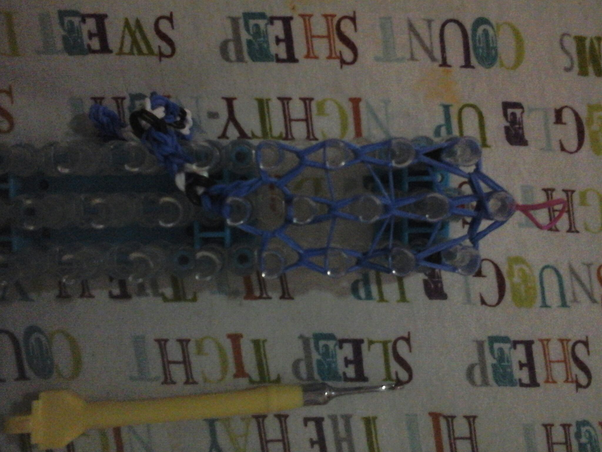 How to Make a Loom Snake Charm : 4 Steps - Instructables