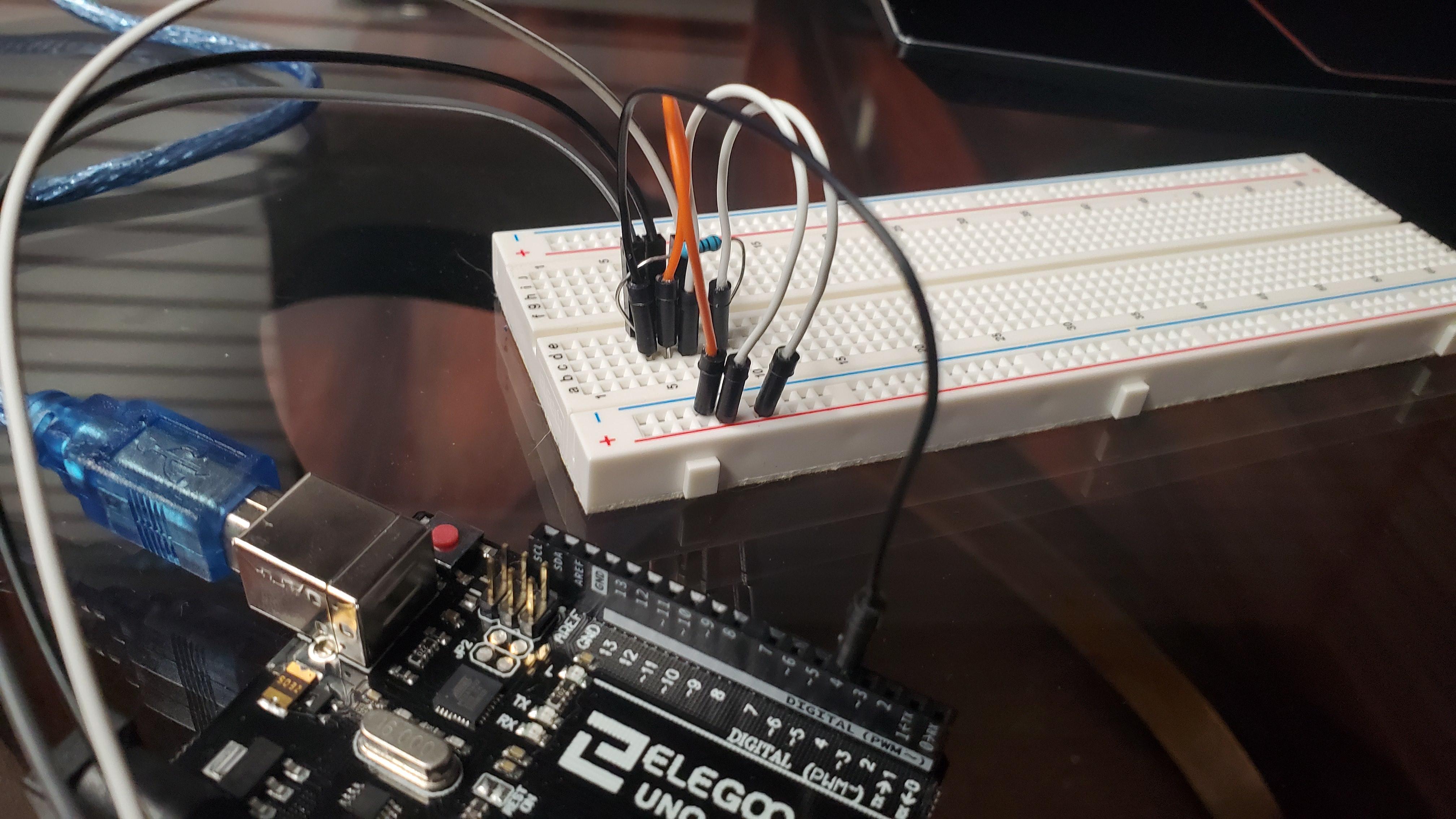 Basic Infrared Receiver Tutorial : 6 Steps - Instructables