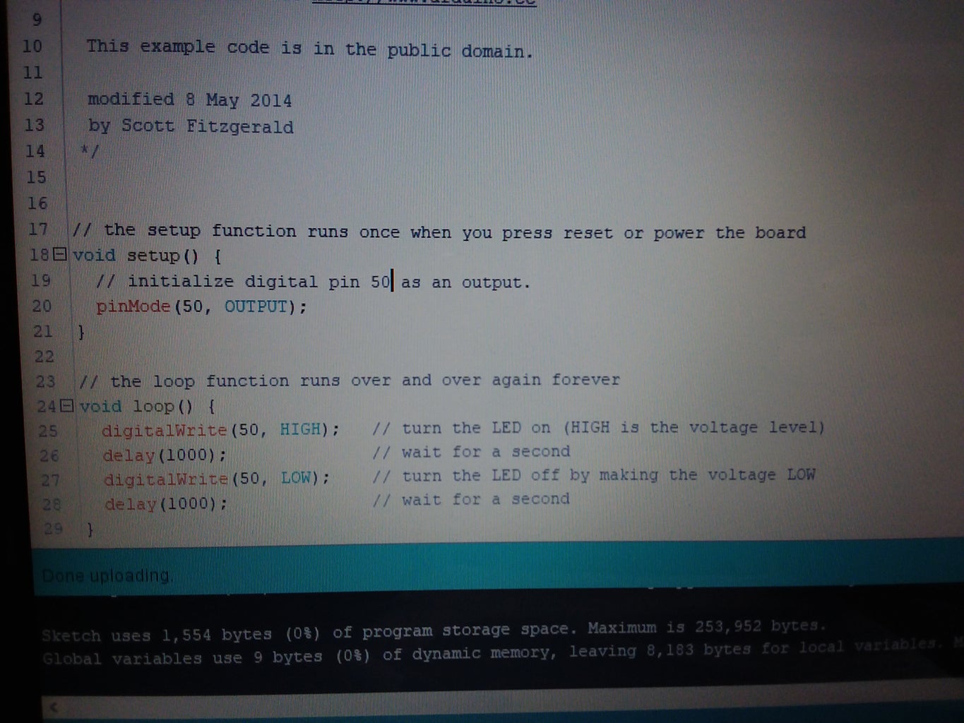 ATMEGA2560 Standalone Using Arduino UNO : 7 Steps - Instructables ATMEGA2560 Standalone Using Arduino UNO : 7 Steps - Instructables