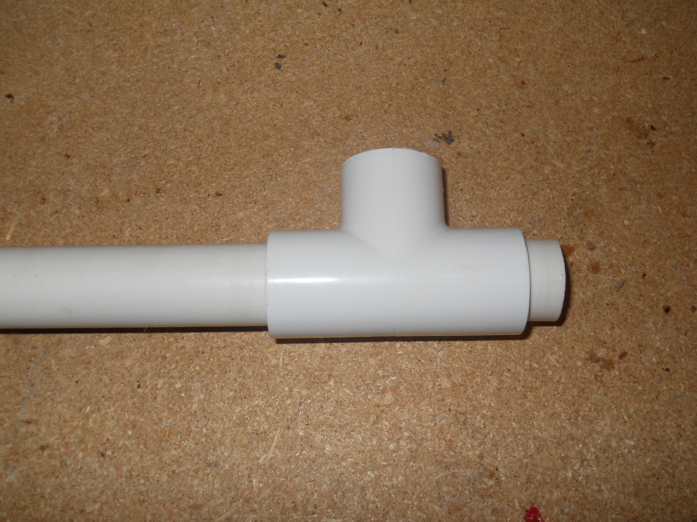 How to Make a PVC Pipe Boat Rack : 5 Steps - Instructables