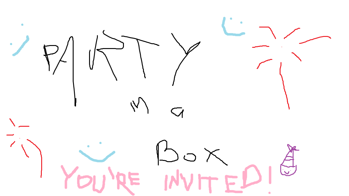 Party in a Box : 13 Steps (with Pictures) - Instructables