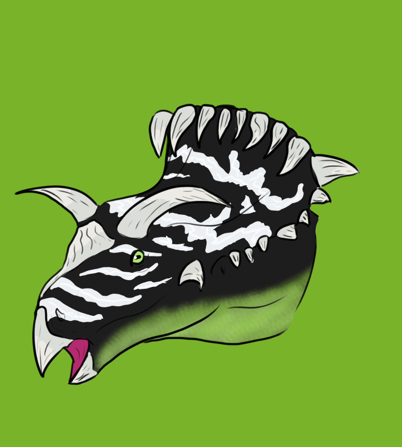How to Make Paleoart: an Introductory Guide to Depicting Prehistoric ...