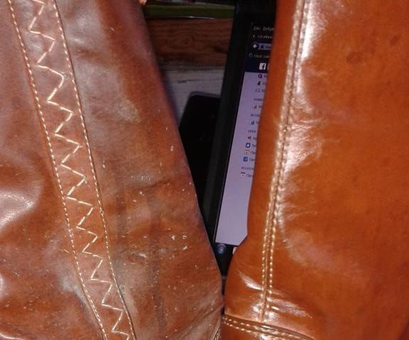 Leatherfat - Instructables