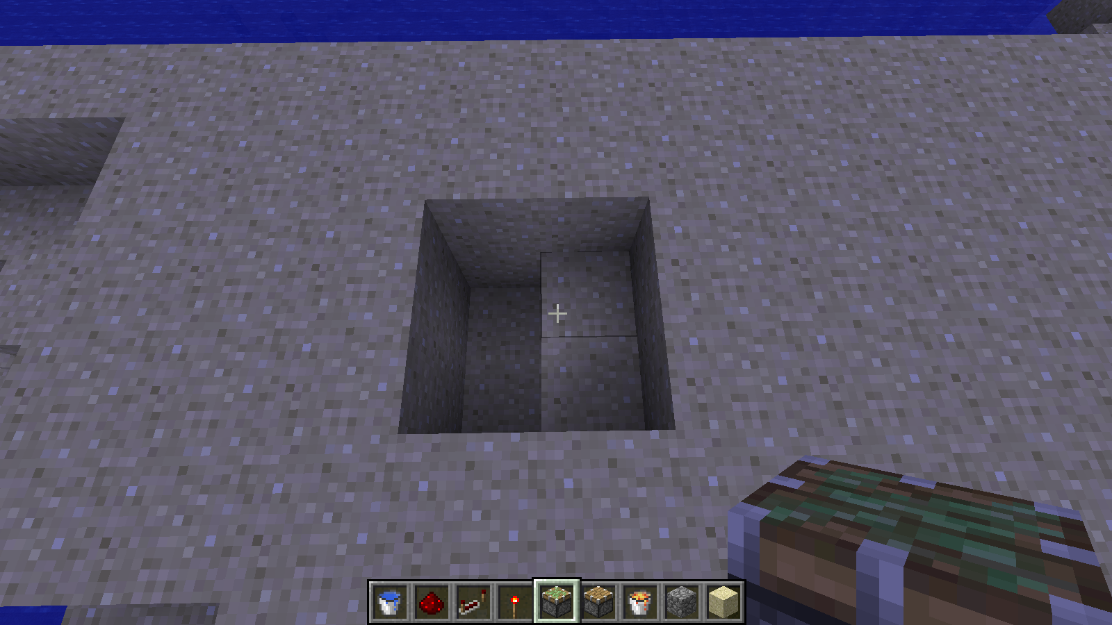 Minecraft Cobblestone Generator - Instructables