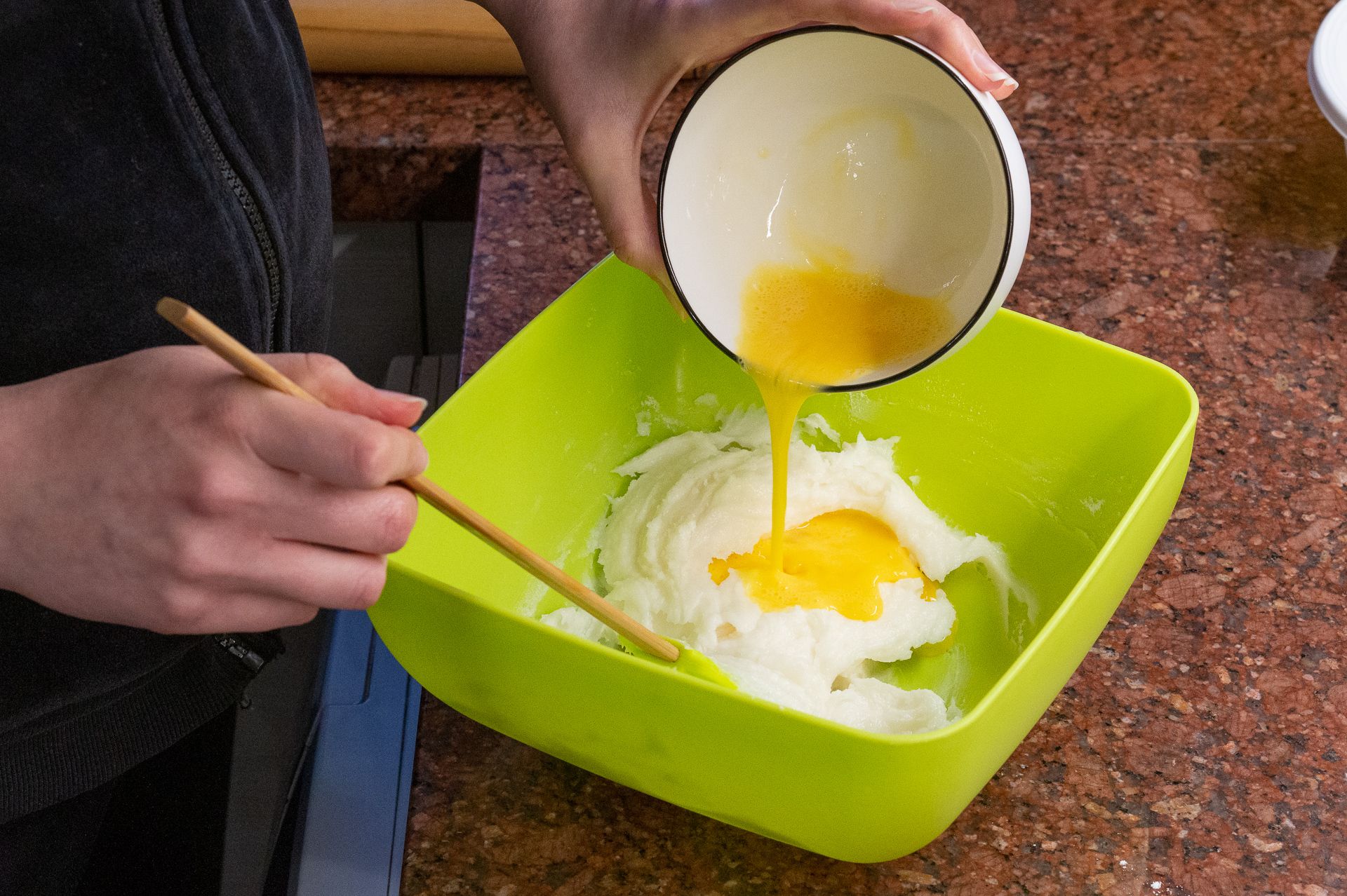 Classic Lard Cookies (Maslenki) : 11 Steps (with Pictures) - Instructables