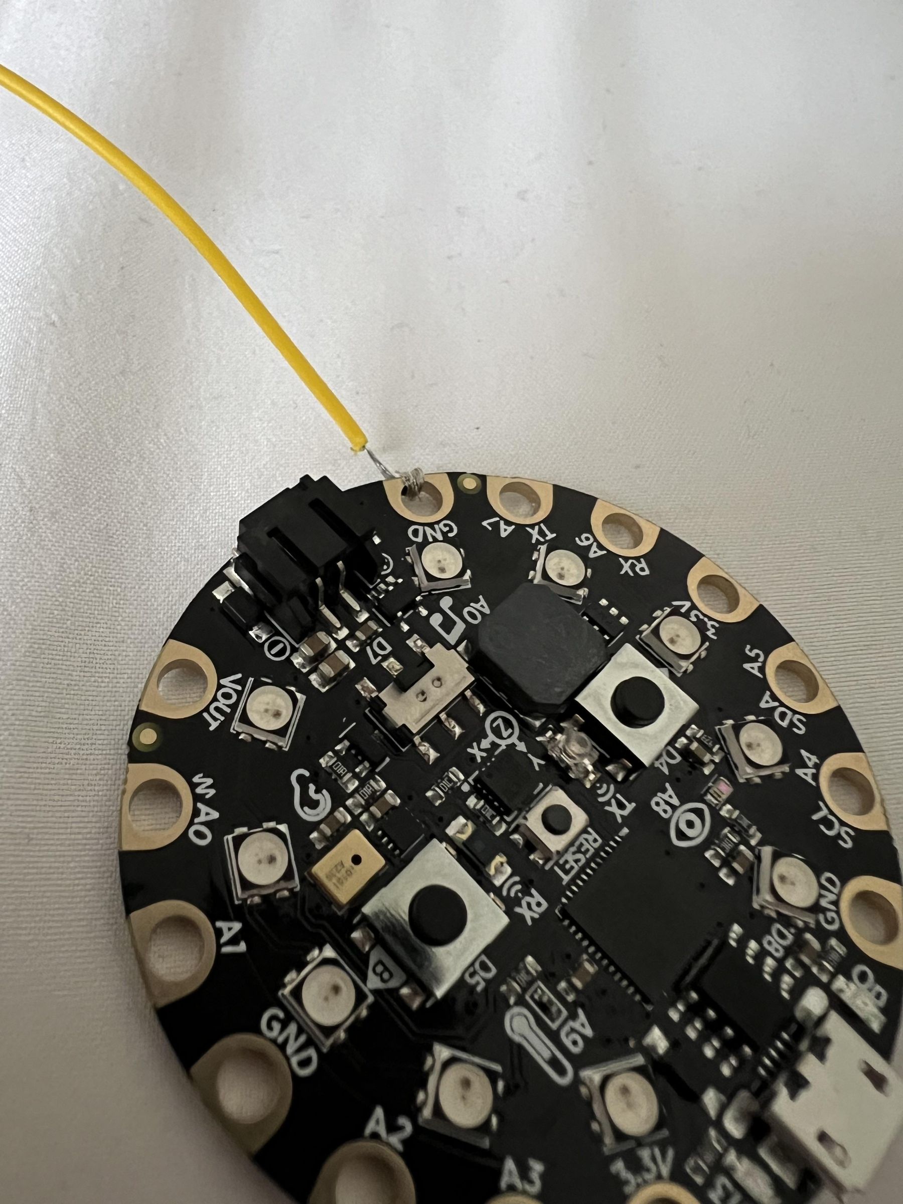 Automated Alarm System (beginner Friendly) : 5 Steps - Instructables