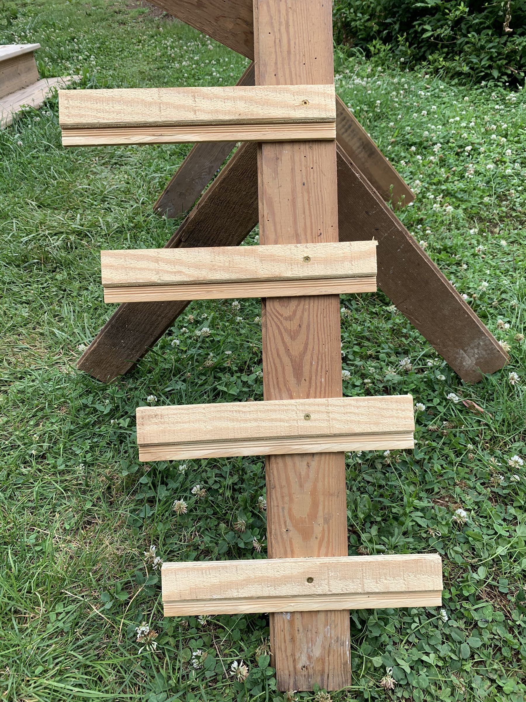 Chicken Playground : 20 Steps (with Pictures) - Instructables
