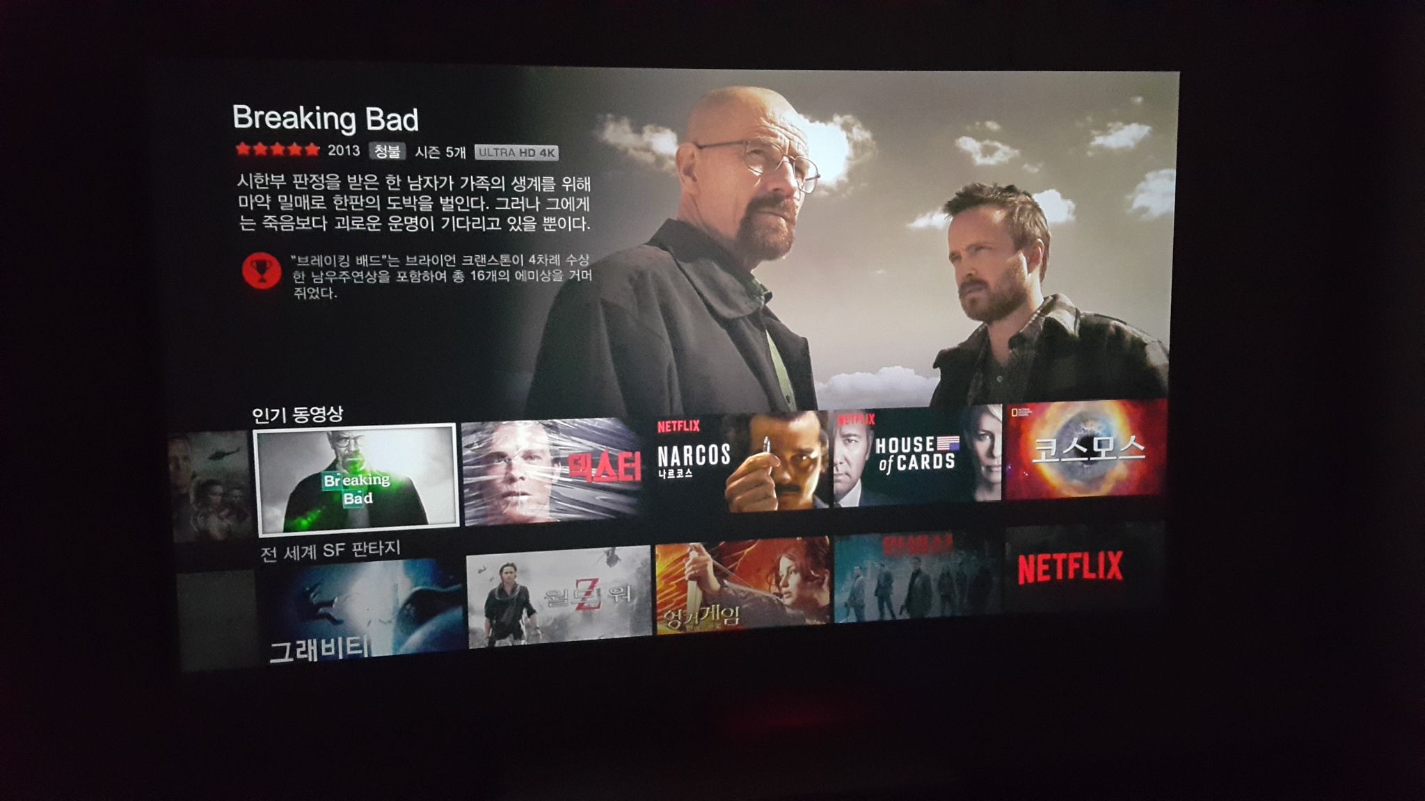 World First! DIY Real 4k (UHD) Beam Projector : 11 Steps (with Pictures ...