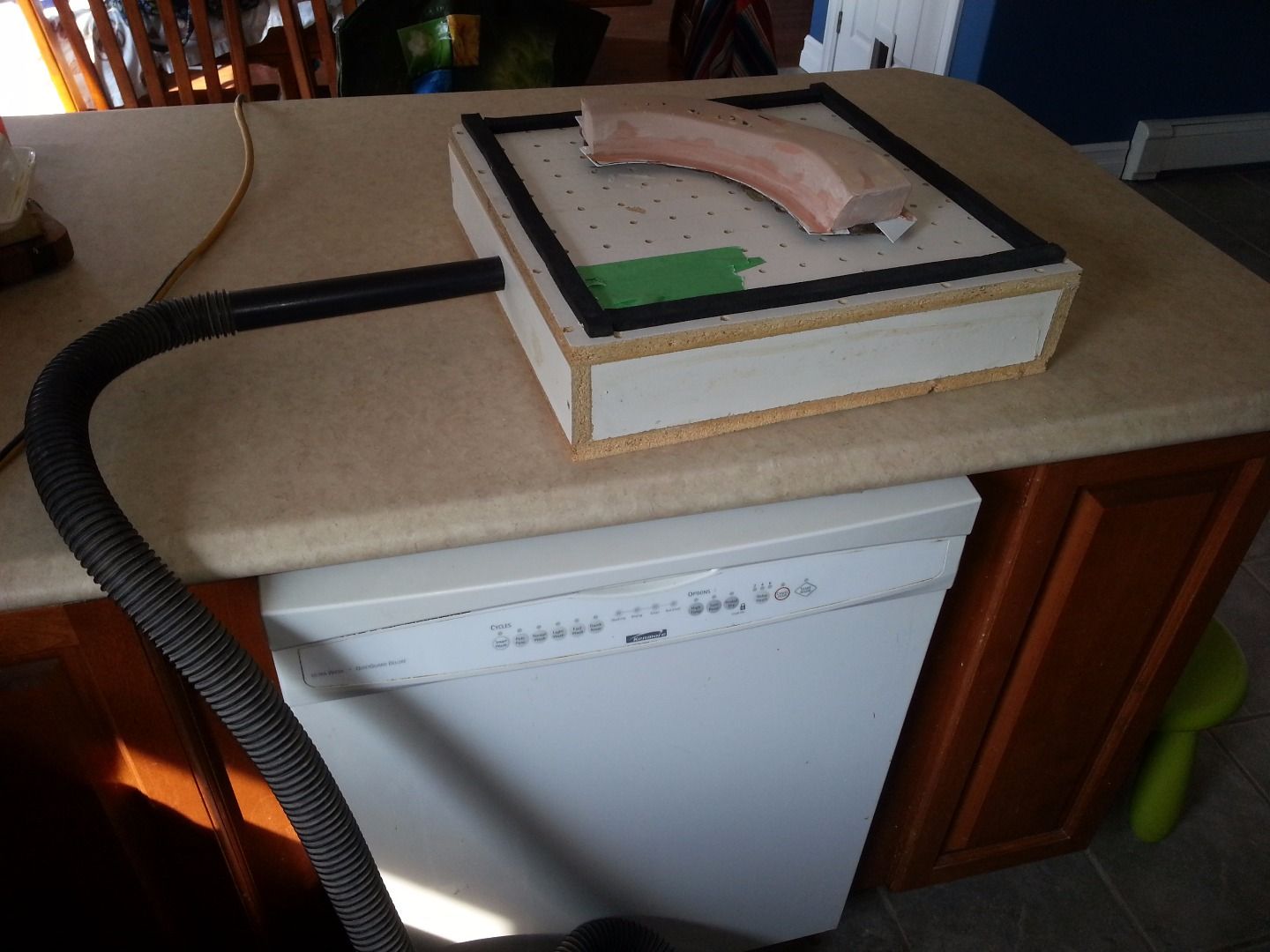 Pinball Ramp : 6 Steps - Instructables