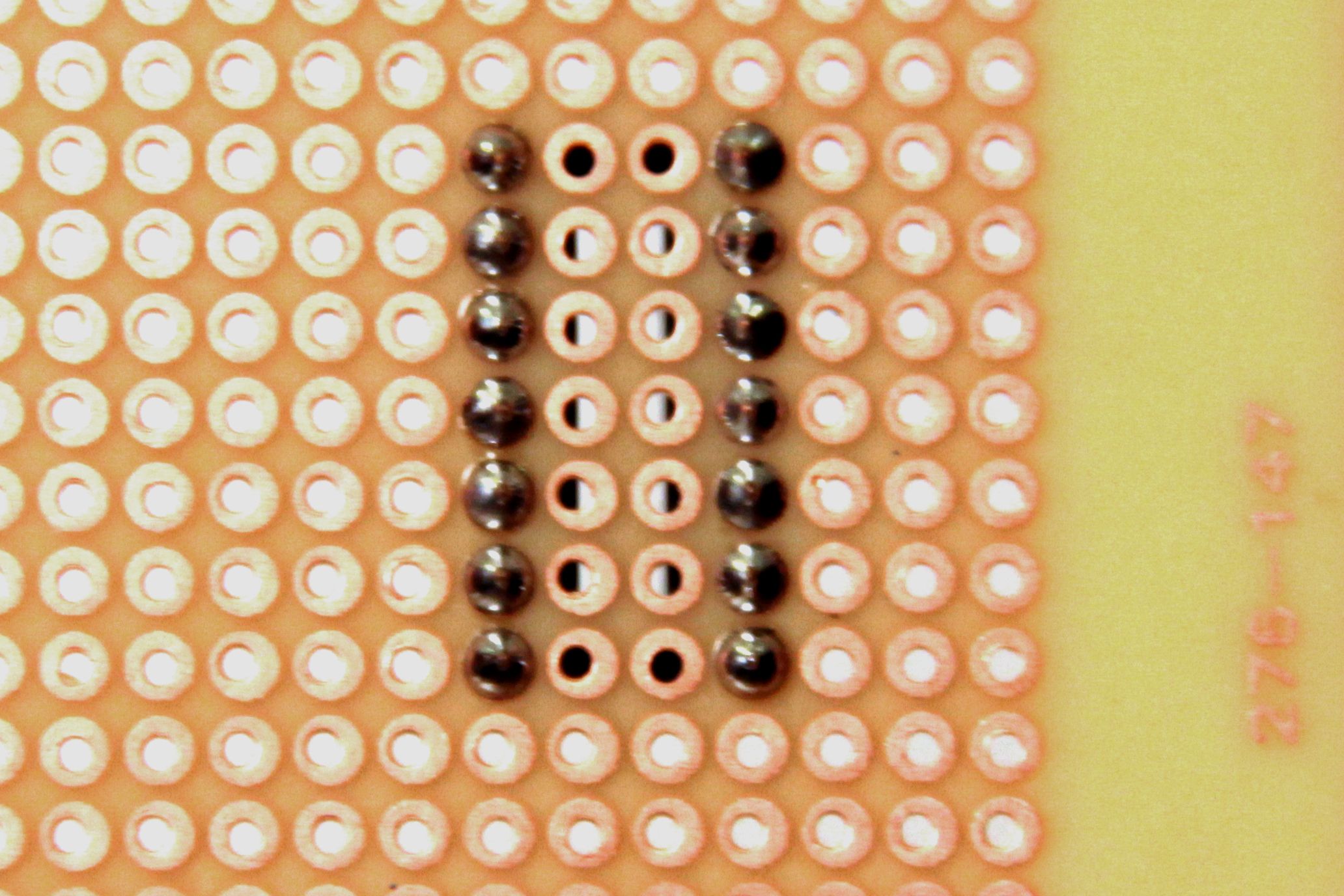 Soldering Sockets and Header Pins on Straight - Instructables