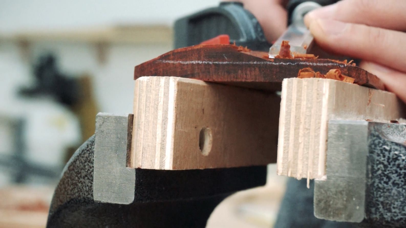 From Tree Bark to Comb : 5 Steps (with Pictures) - Instructables