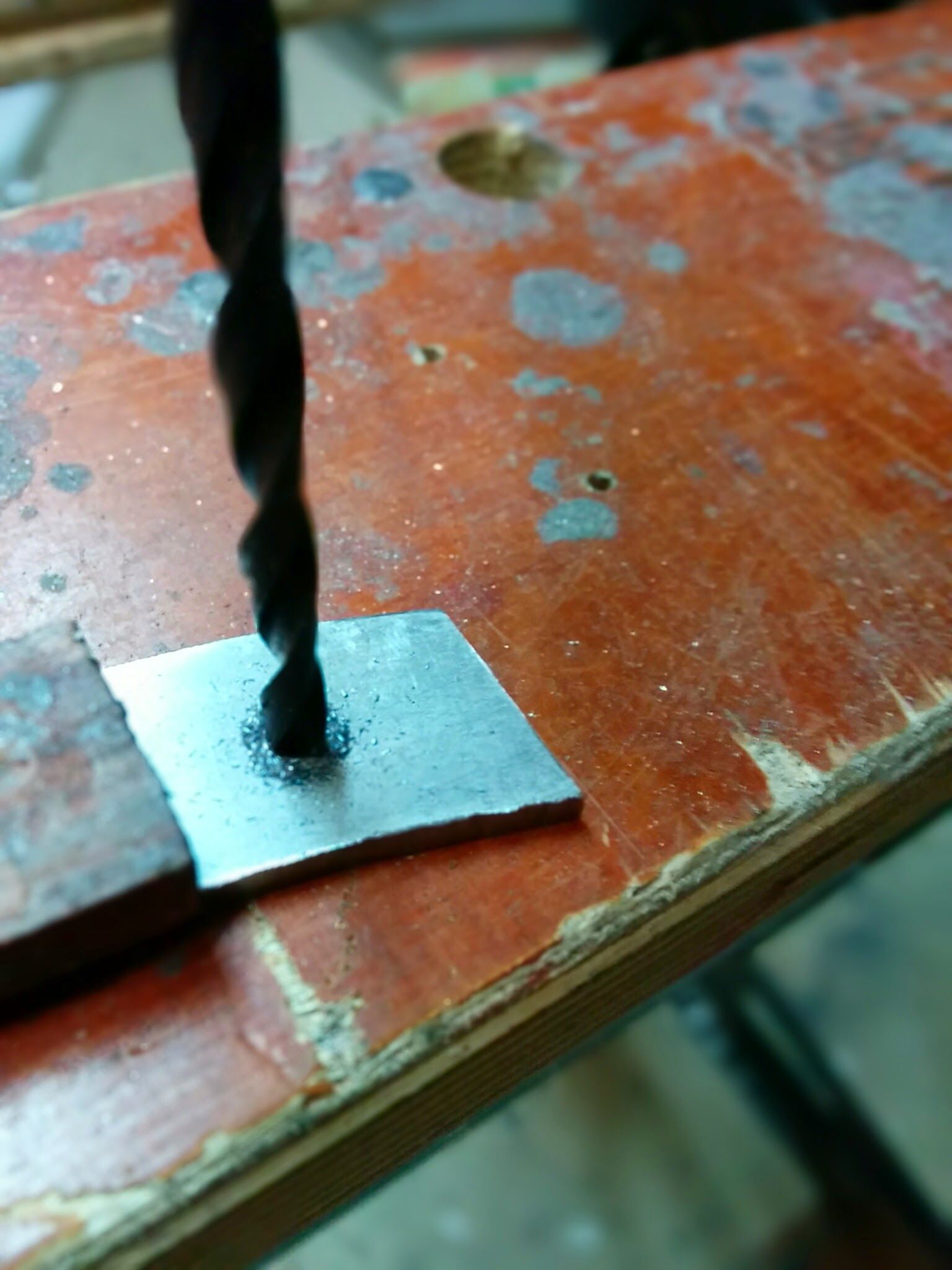 Make Professional Quality Knives at Home : 11 Steps (with Pictures ...