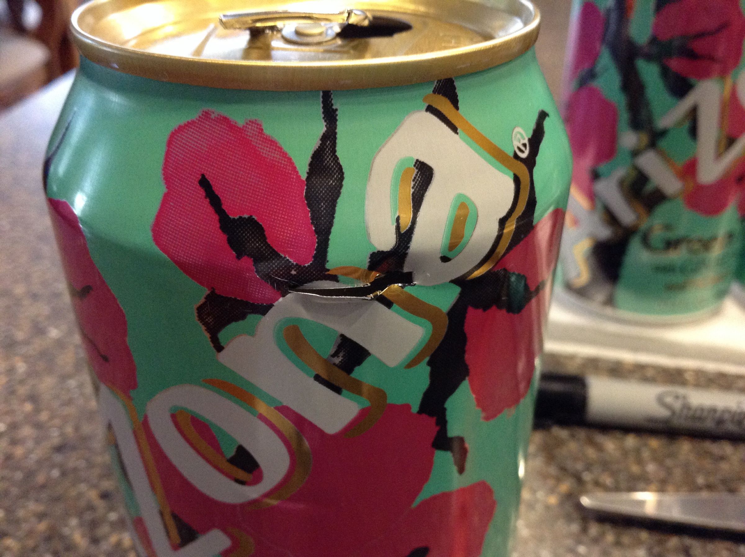 Soda Can Camera : 11 Steps - Instructables
