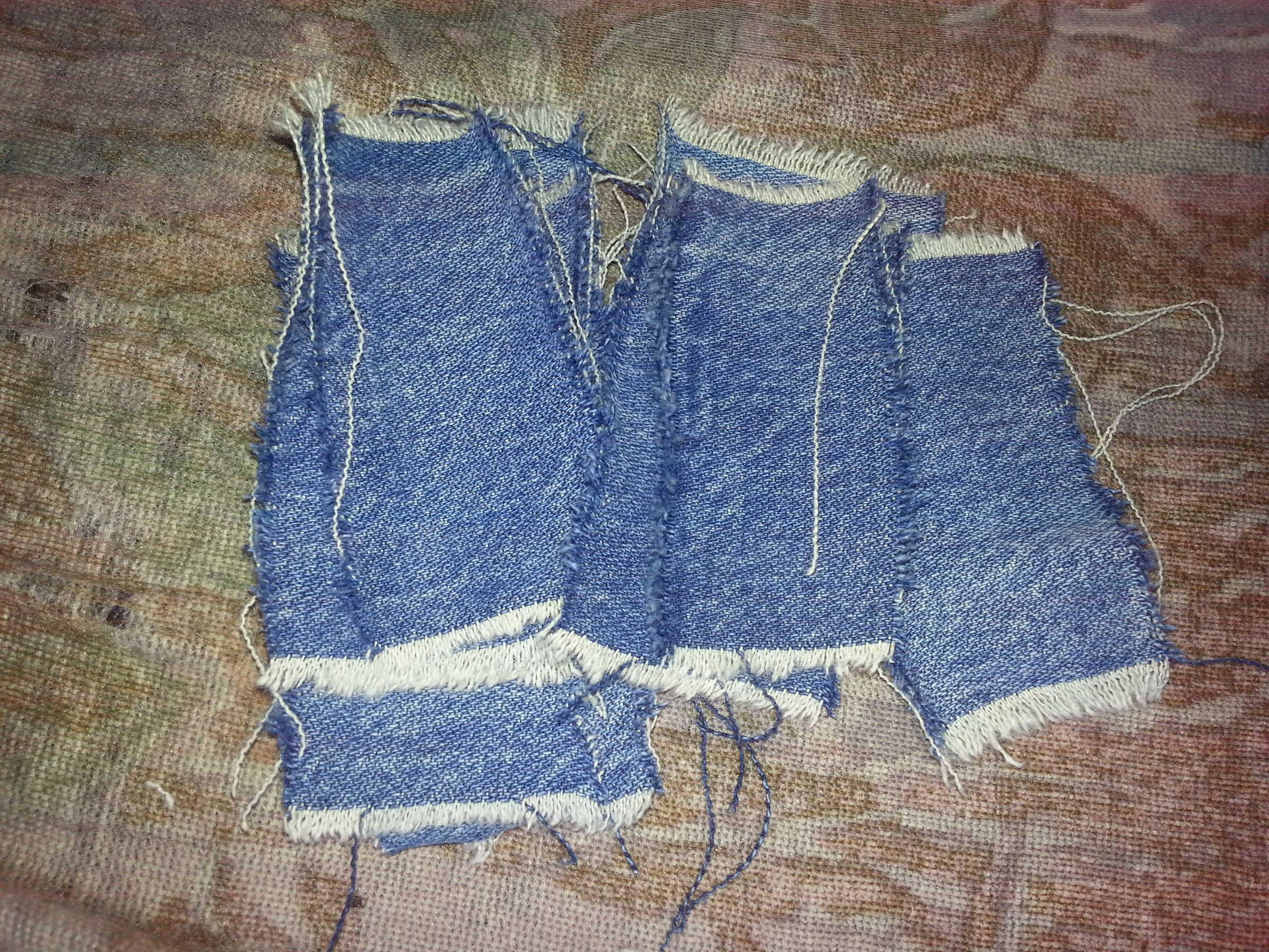 Easy Char Cloth : 7 Steps - Instructables